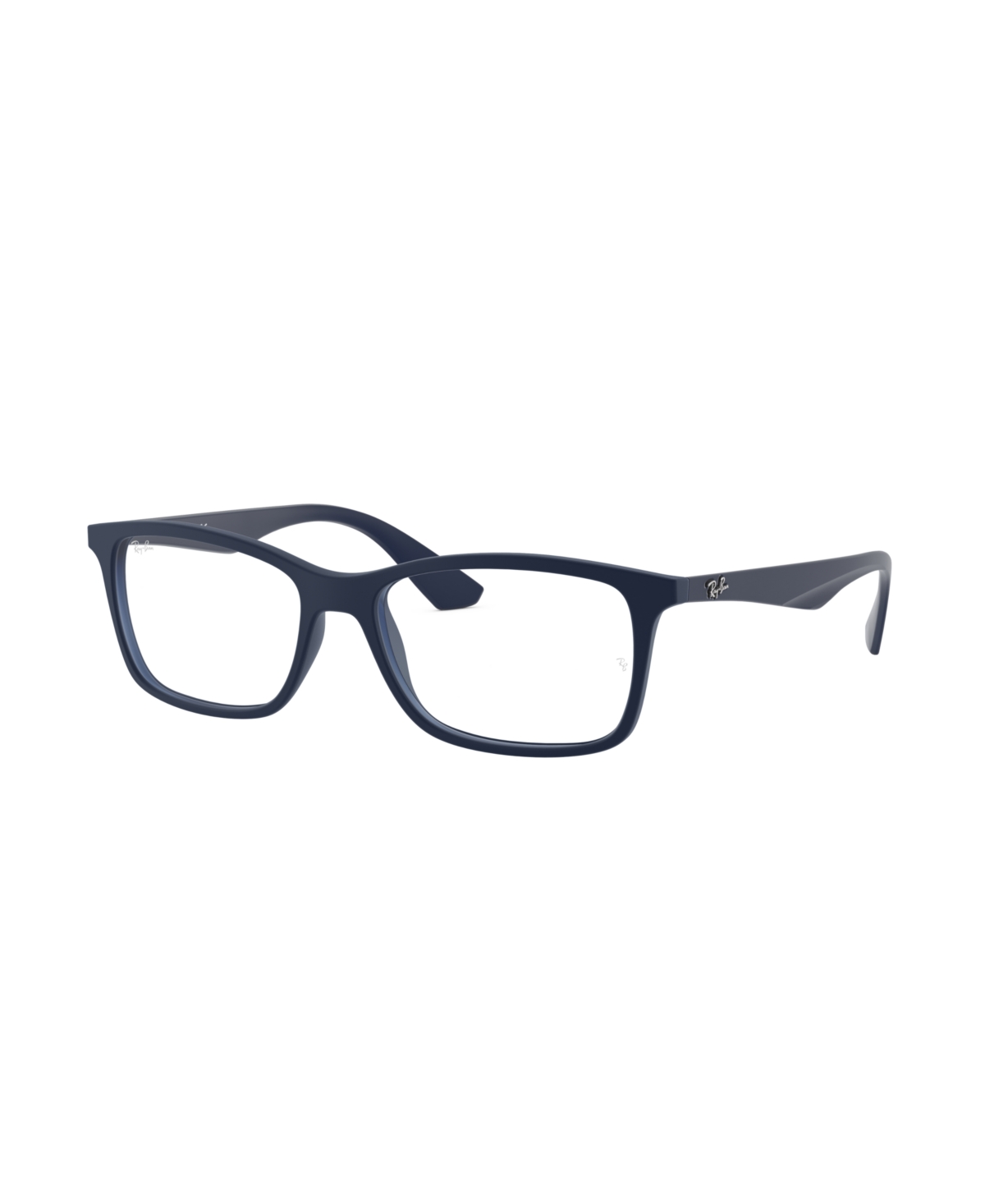 Click here for Ray-Ban Unisex Square Eyeglasses  RB7047 - Transpa... prices
