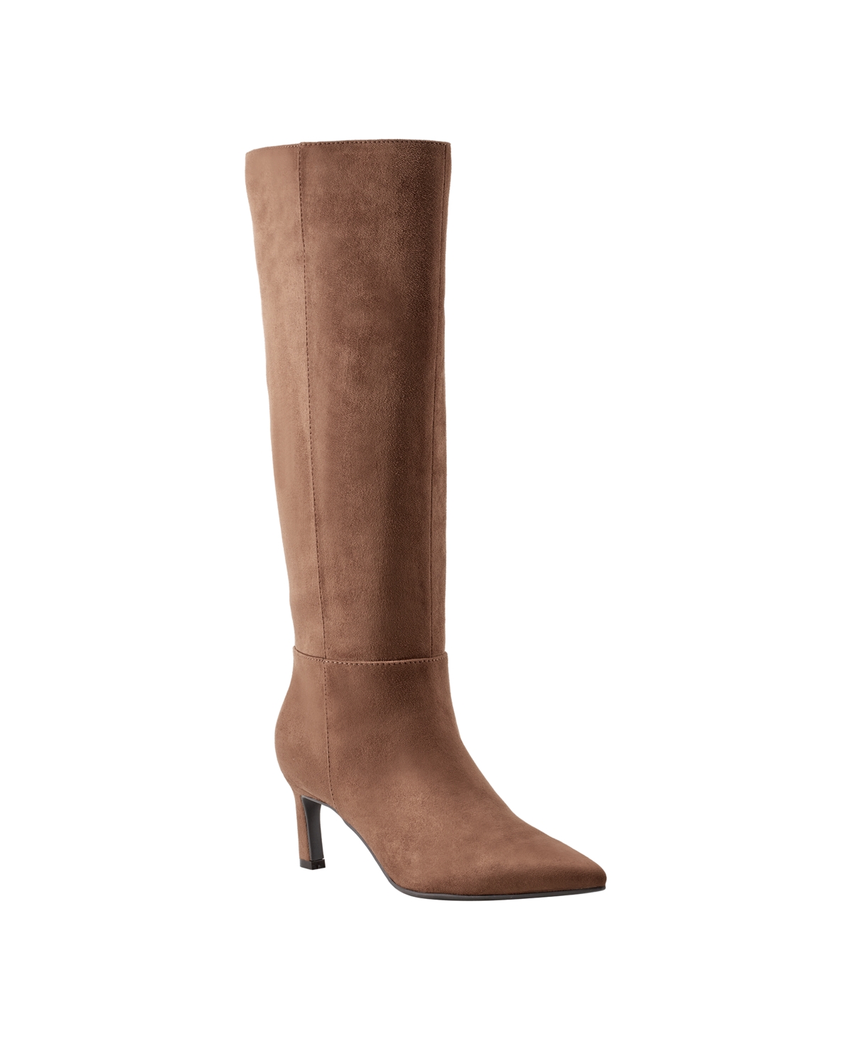 Click here for Marc Fisher Womens Leata Wide Calf Tall Pointy Toe... prices