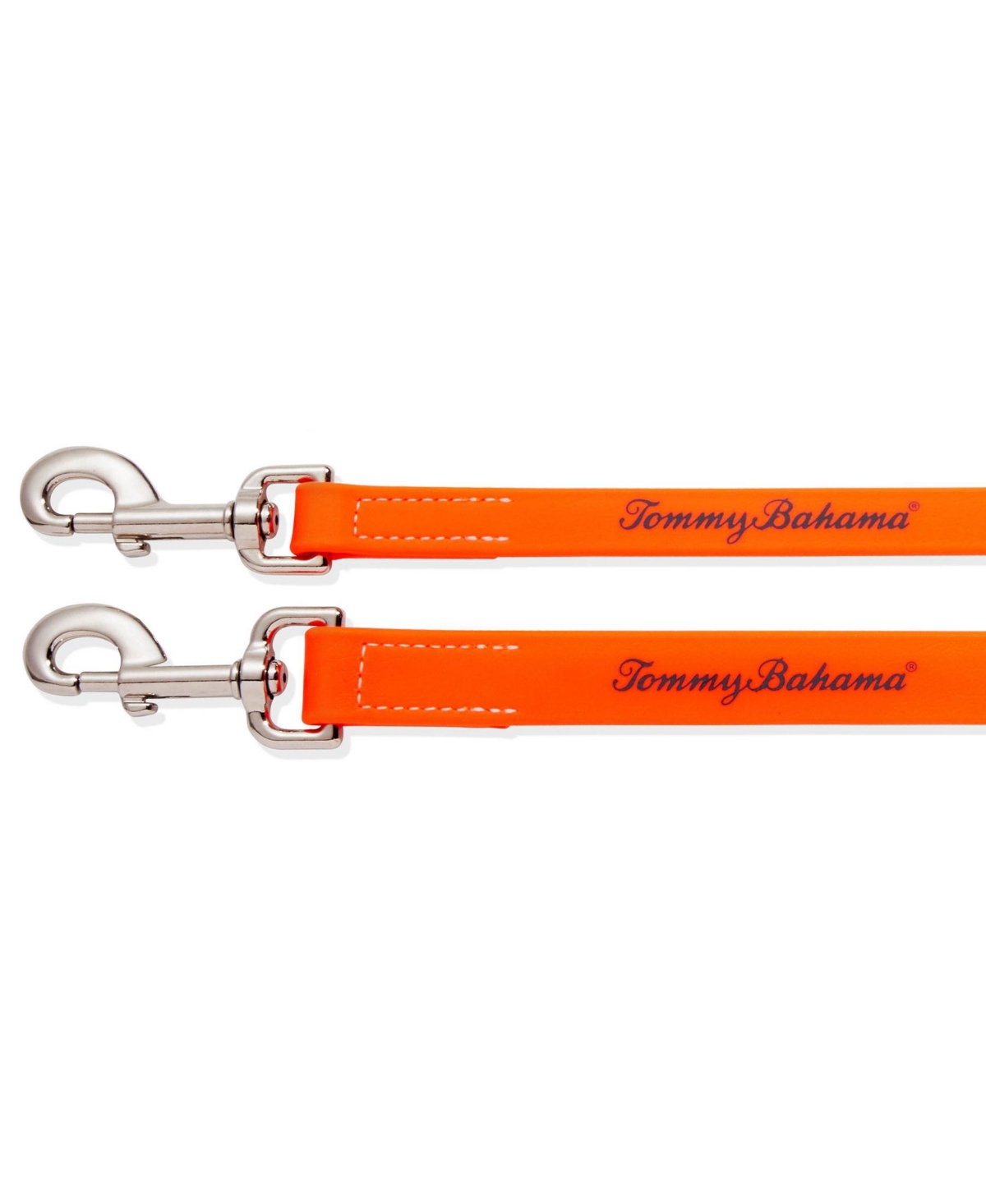 Click here for Tommy Bahama Pet - Leash - Orange  Small prices