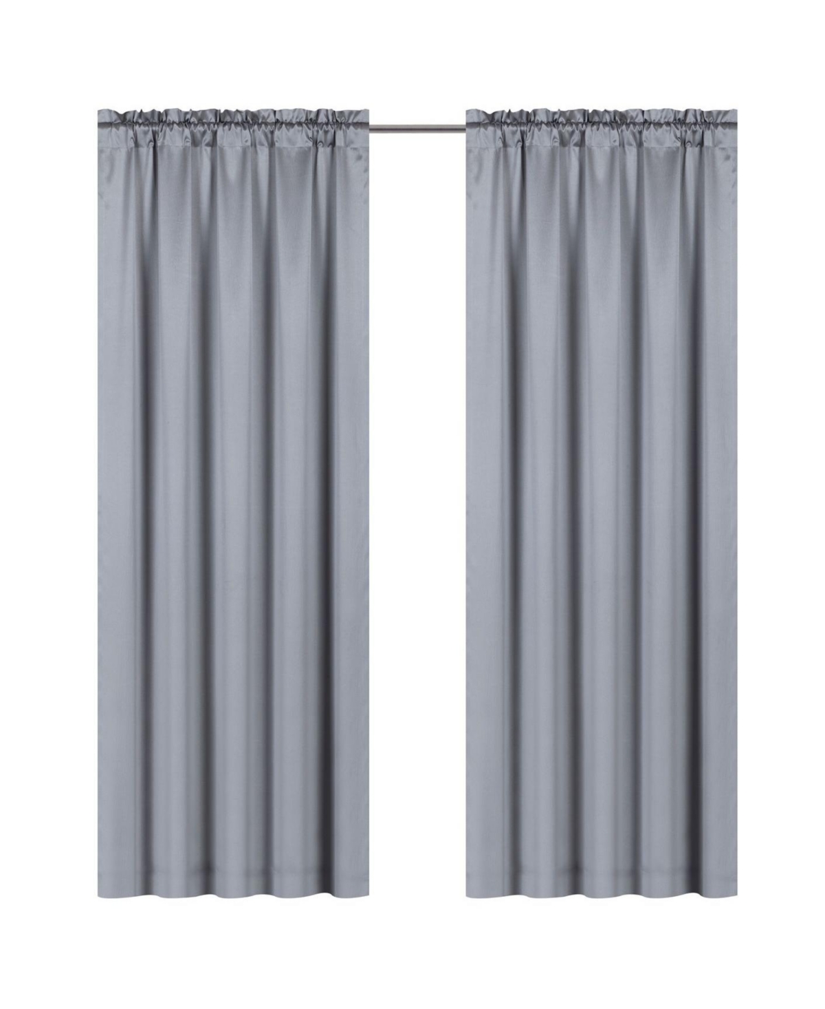 Click here for Kate Aurora Lux Living Complete 9 Piece Semi Sheer... prices