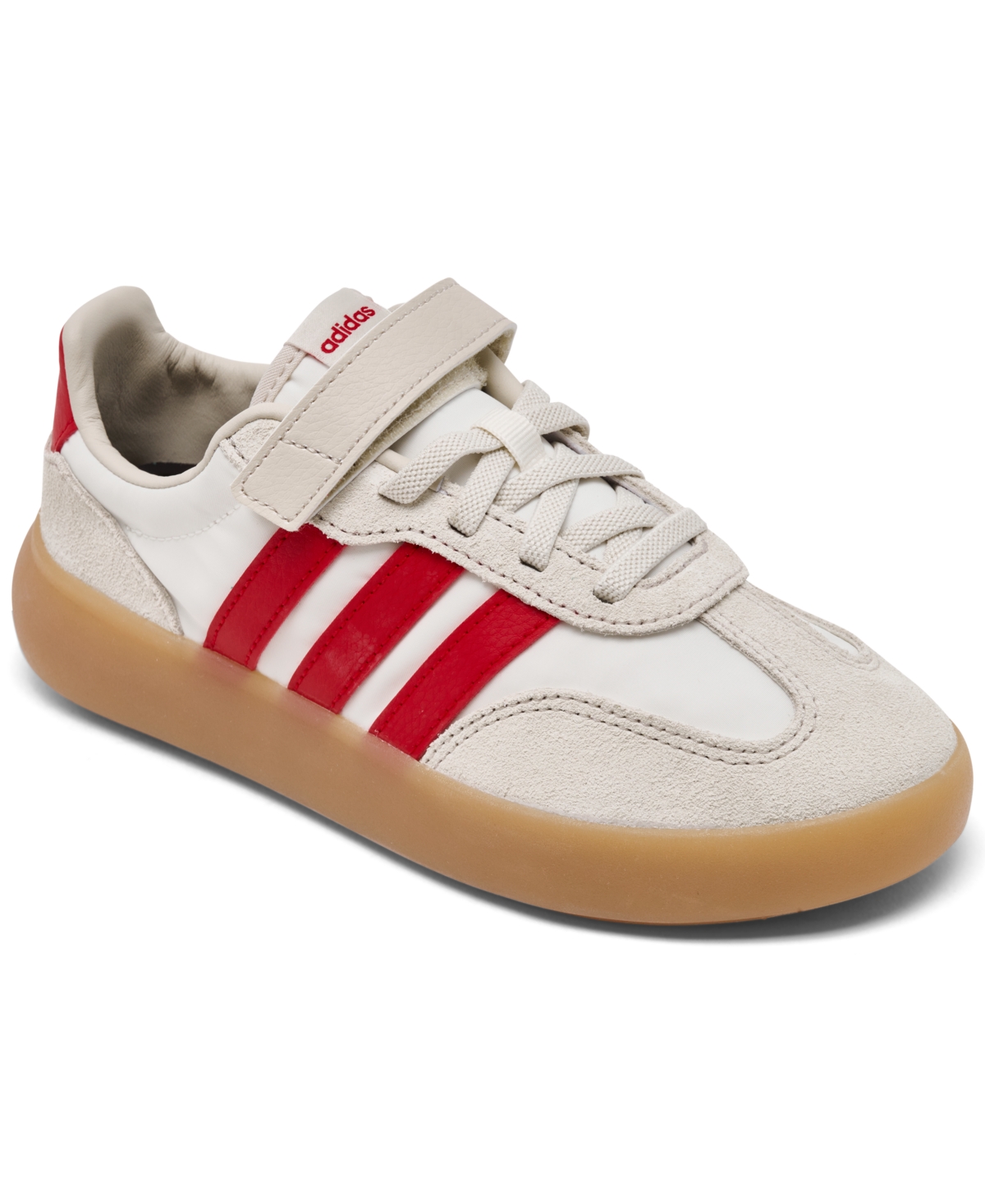 Click here for Adidas Little Kids Barreda Decode Stretch Lace Fas... prices