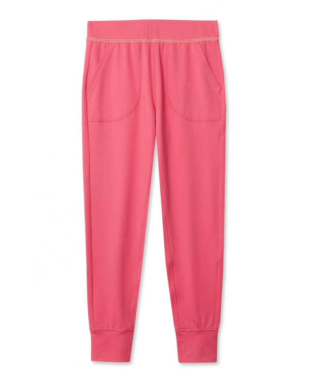 Click here for Lands End Girls Active Jogger with Pockets - Hot p... prices