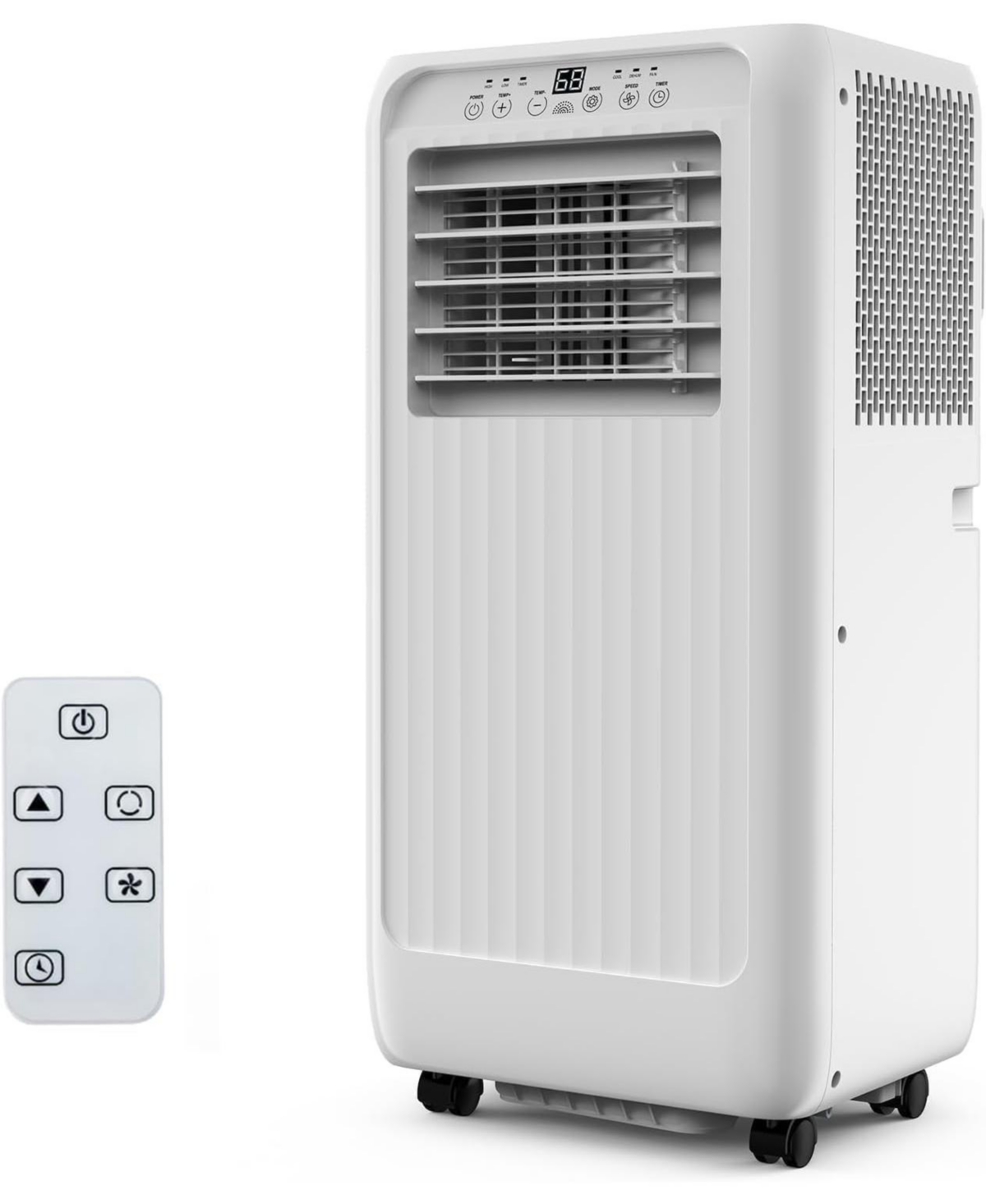 Click here for gaomon 10 000 Btu Portable Air Conditioner - 3-in-... prices