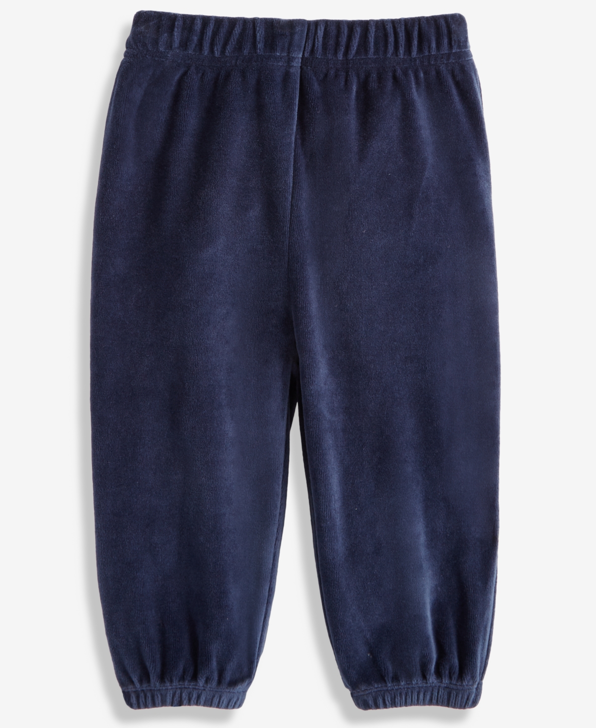 Click here for First Impressions Baby Boys Solid Velour Pants  Ma... prices