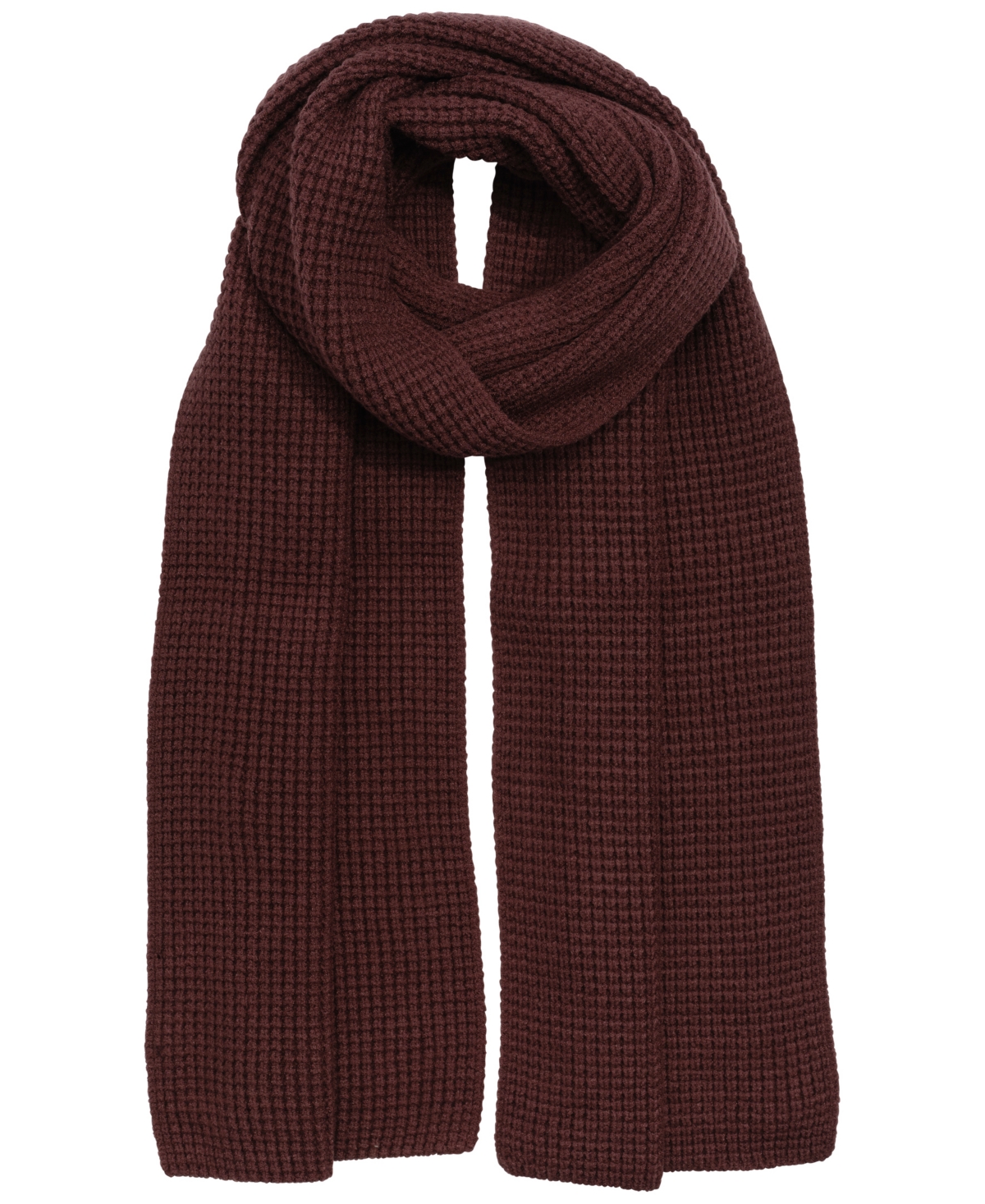 Click here for Alfani Mens Scarf  Created for Macys - Brown prices