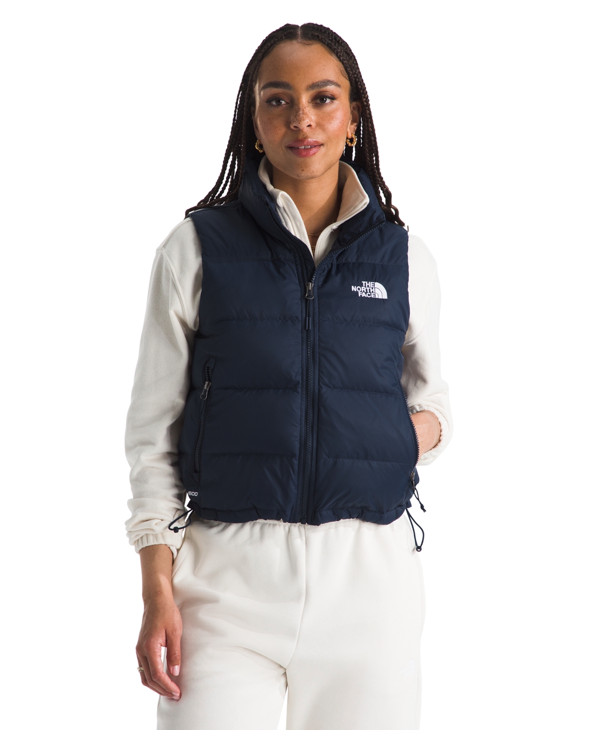 Click here for The North Face Womens Hydrenalite Down A-Line Vest... prices