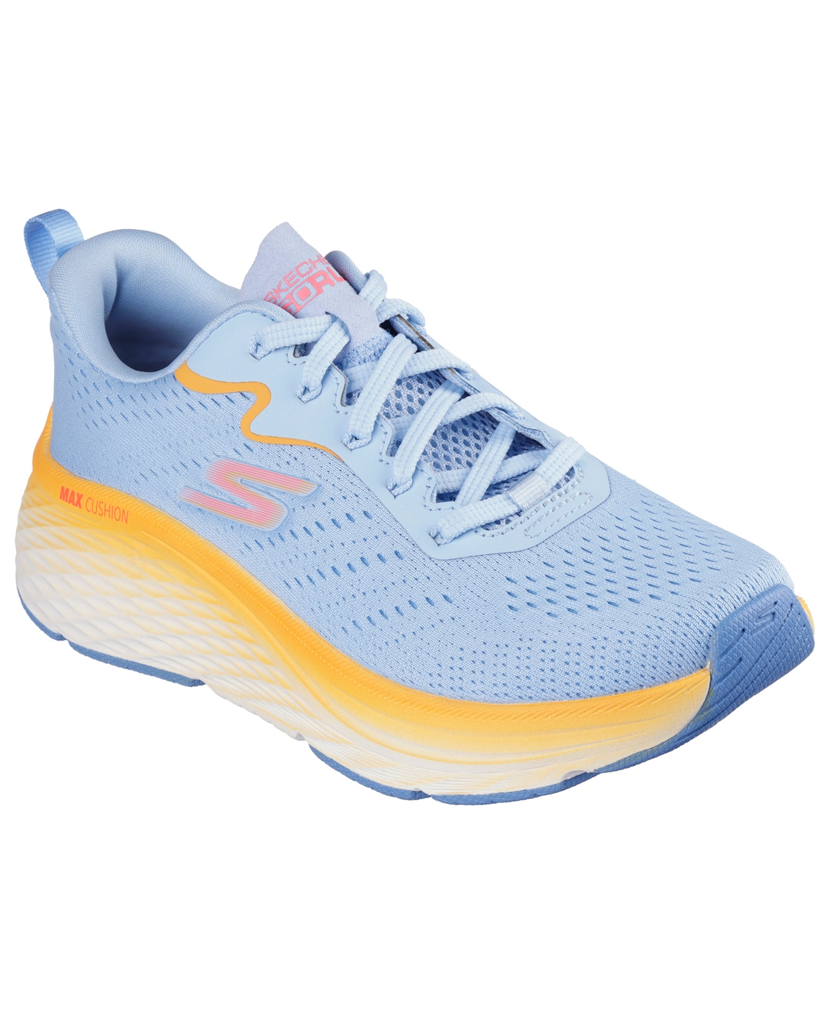 Click here for Skechers Womens Max Cushioning Elite 2.0 - Unbreak... prices