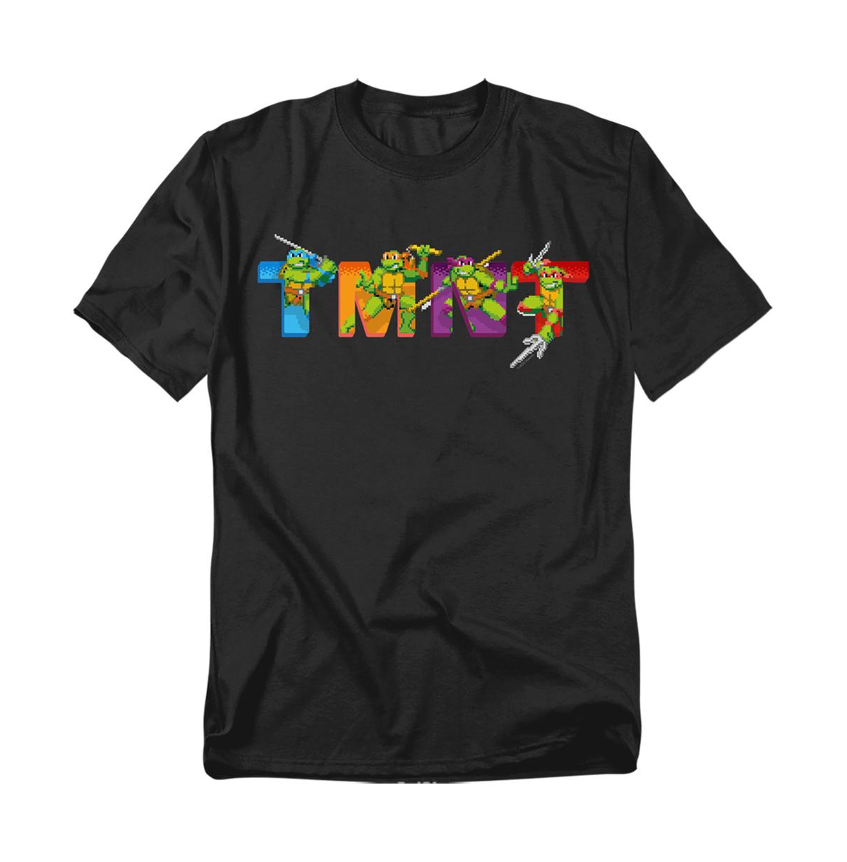 Click here for Logovision Mens Tmnt Arcade Main Screen T-Shirt -... prices