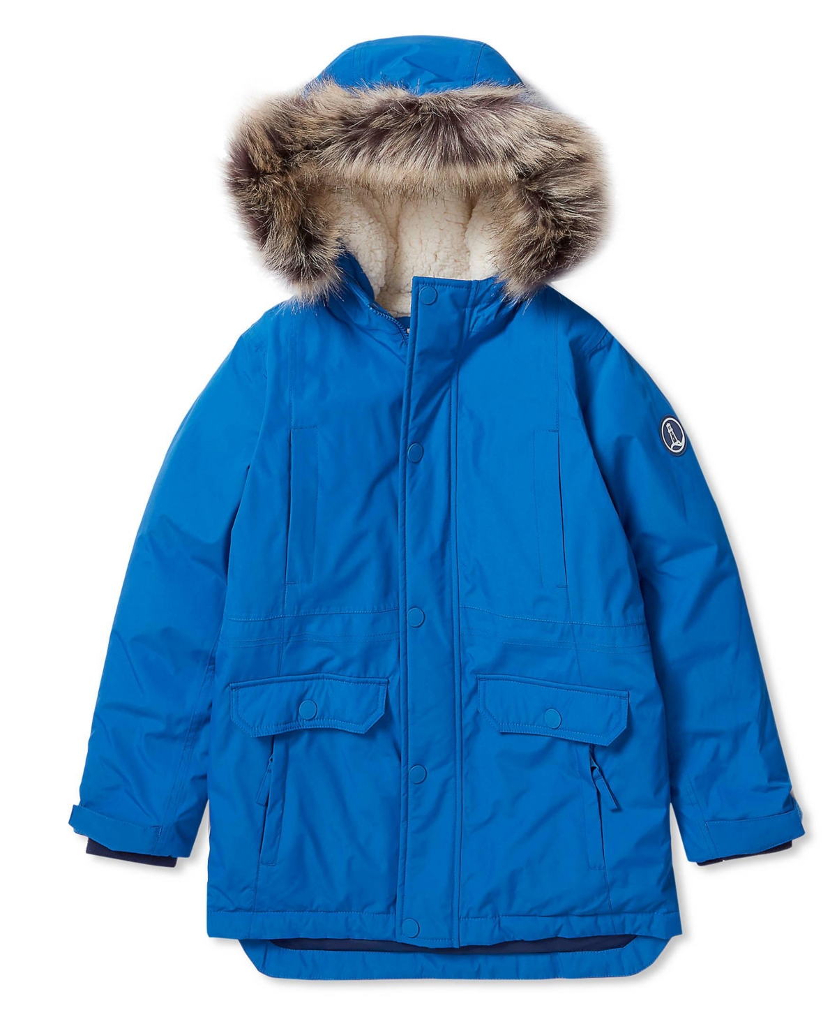 Click here for Lands End Girls Expedition Waterproof Winter Down... prices