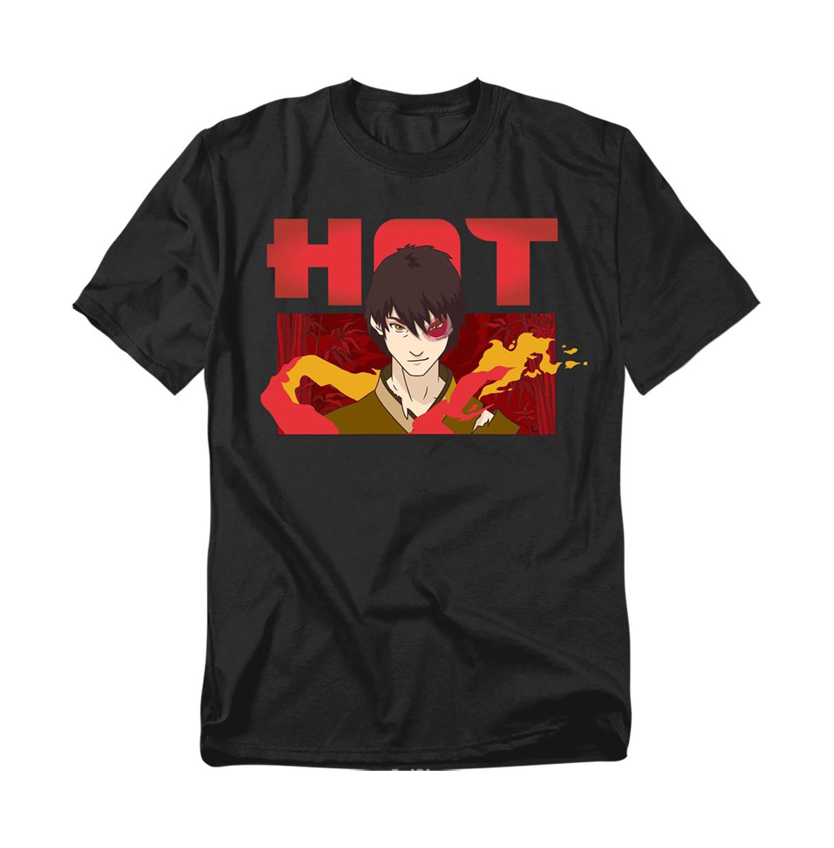 Click here for Logovision Mens Avatar The Last Airbender Hot Zuko... prices