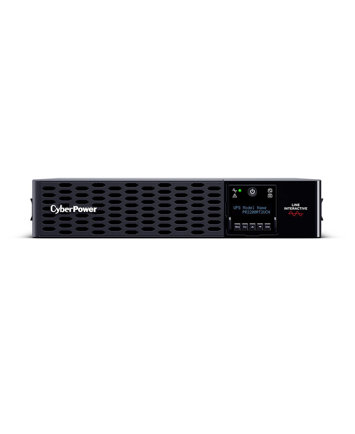 Click here for CyberPower PR2200RT2UCN 2200VA/2200W Smart App Sin... prices