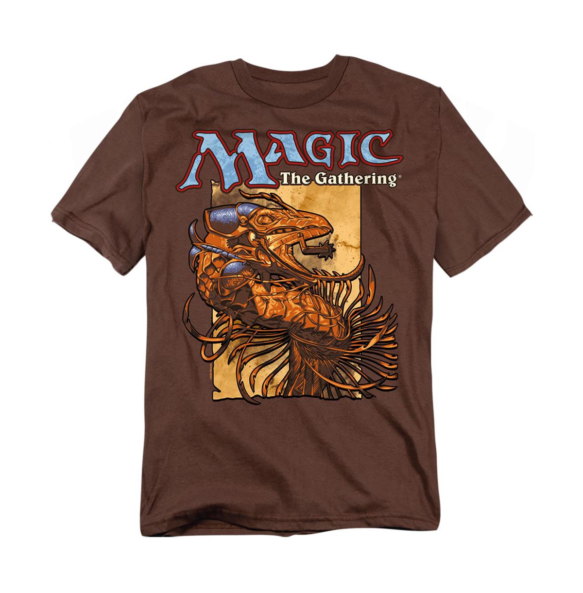 Click here for Logovision Mens Magic The Gathering Urzas Saga Dec... prices