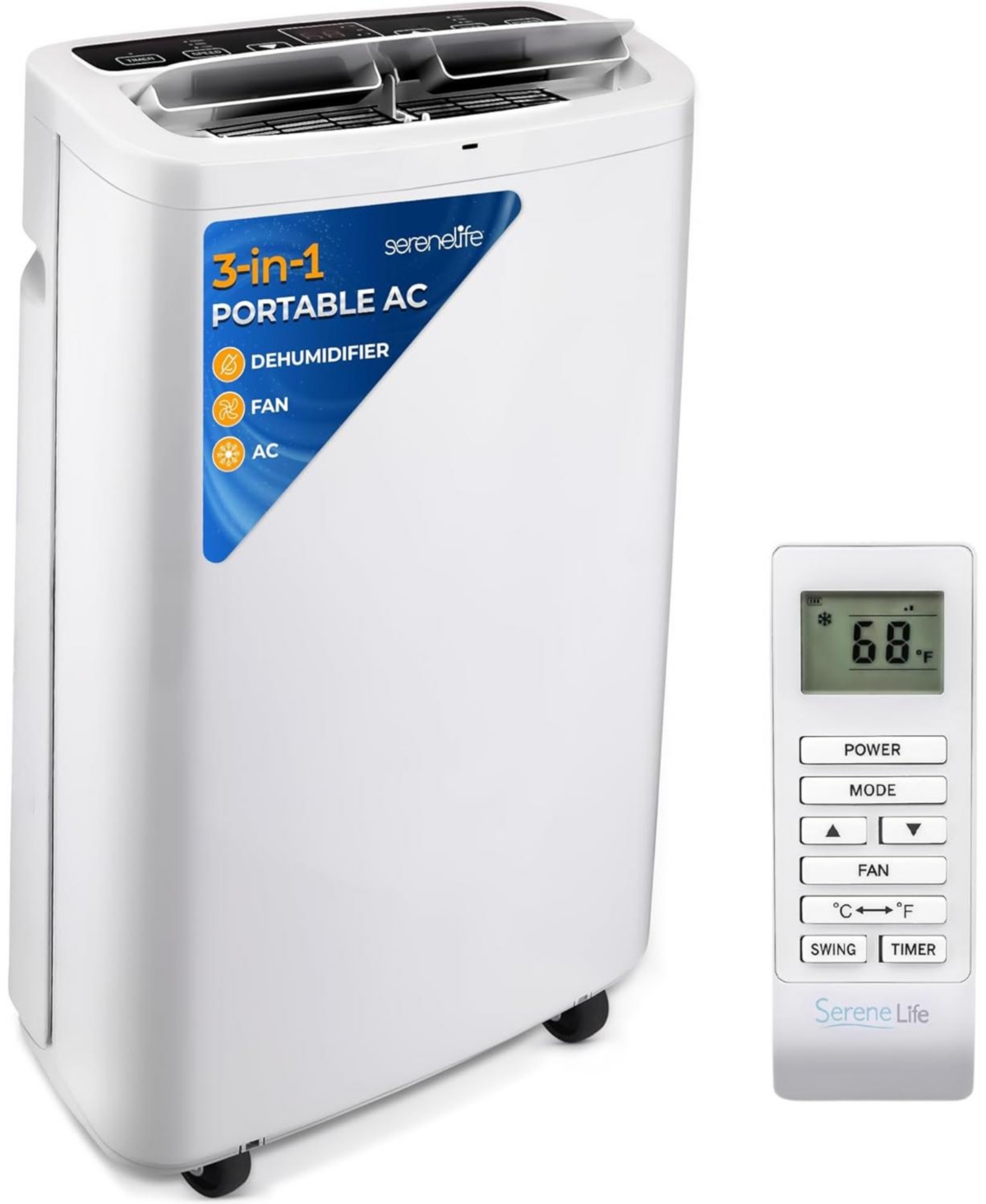 Click here for Portable Air Conditioner - Compact Home A/C Coolin... prices