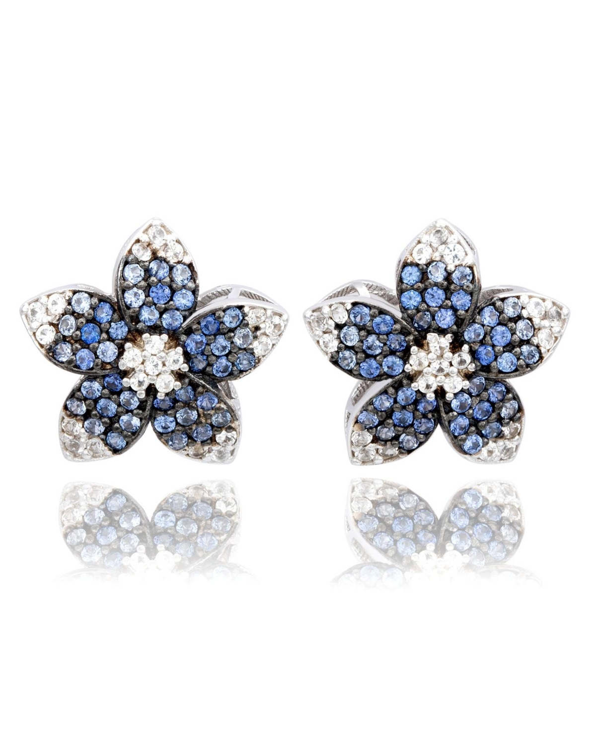 Click here for Suzy Levian New York Suzy Levian Sterling Silver S... prices