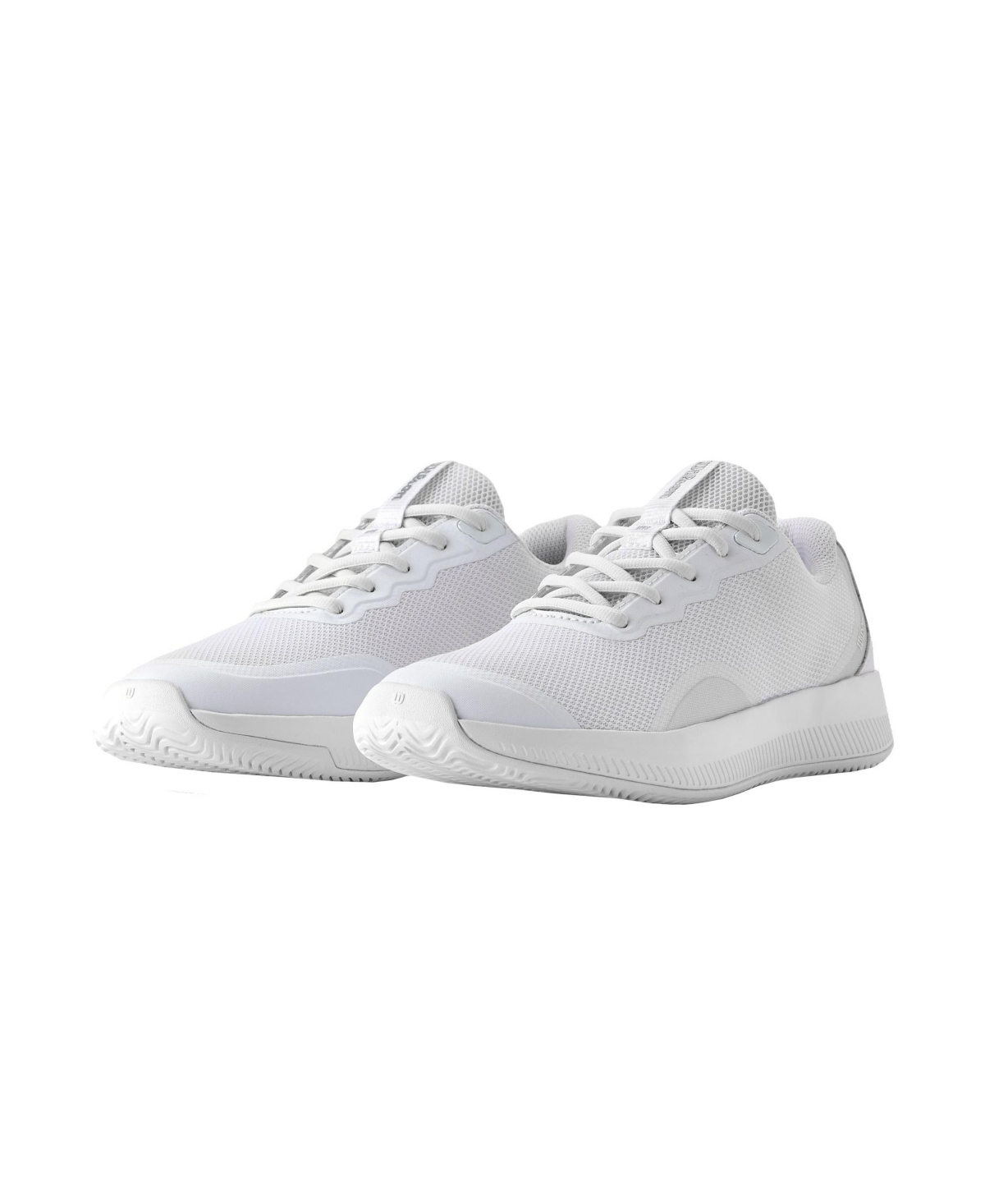 Click here for Wilson Intrigue Lite Womens Tennis Shoes - White/w... prices