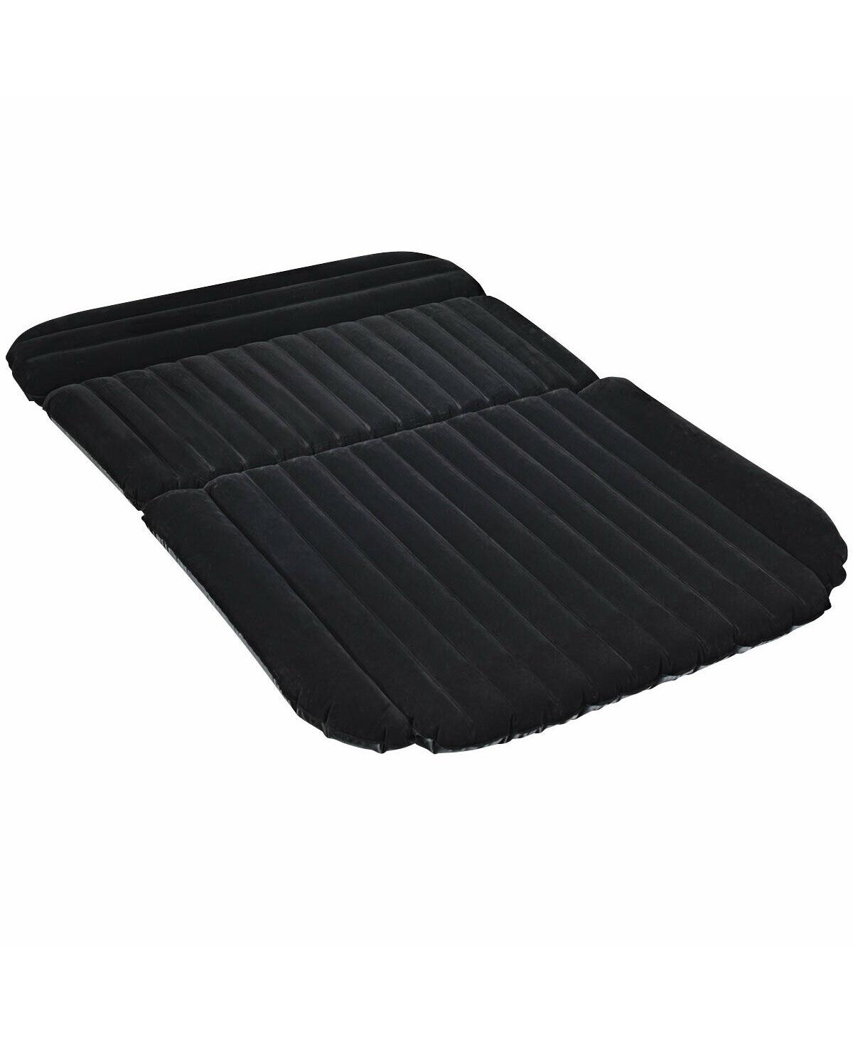 Click here for Inflatable Suv Air Backseat Mattress Travel Pad wi... prices