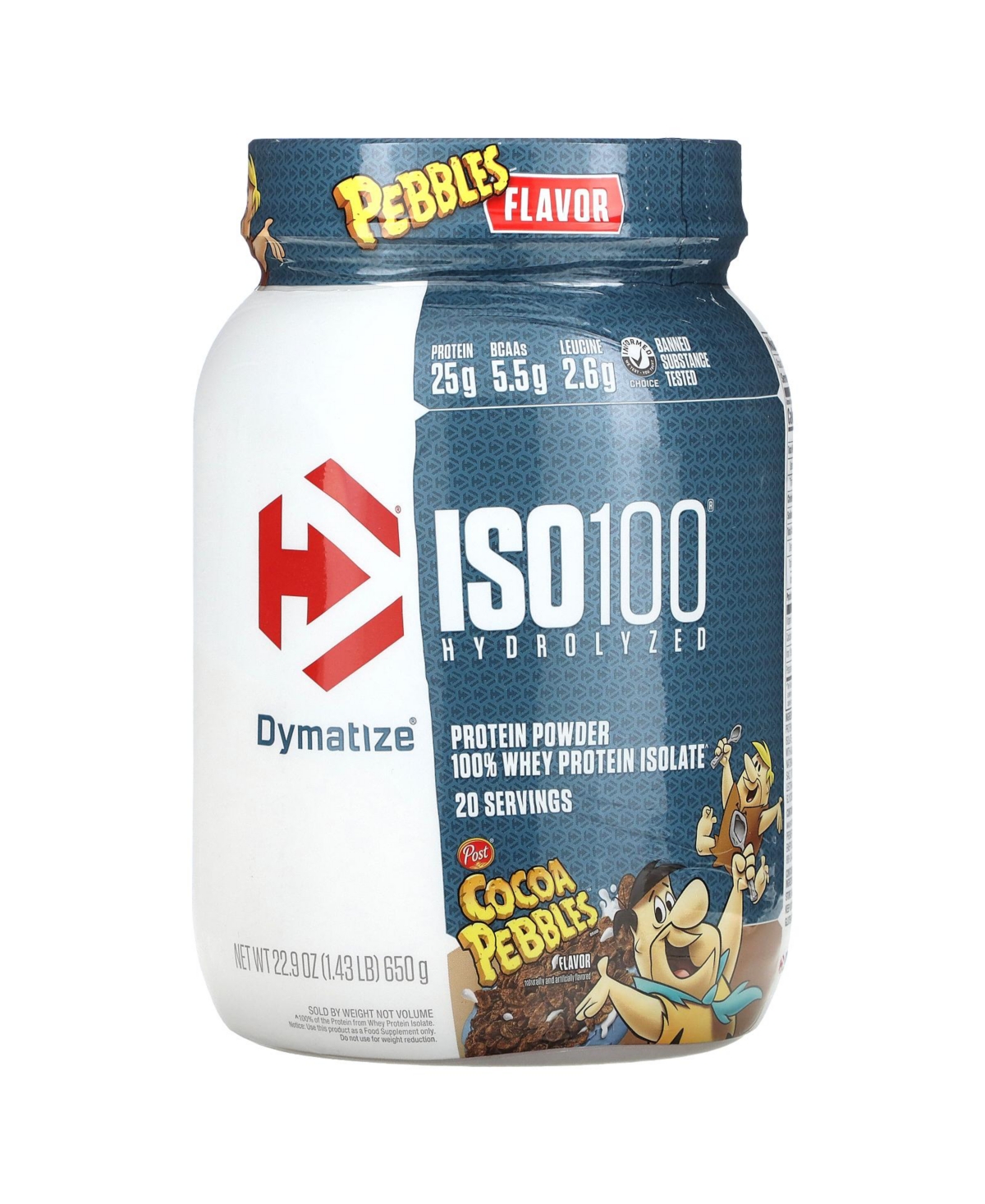 Click here for Dymatize ISO100 Hydrolyzed 100 Whey Protein Isolat... prices