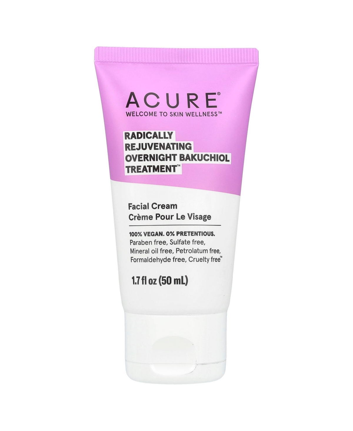 Click here for Acure Radically Rejuvenating Overnight Bakuchiol T... prices