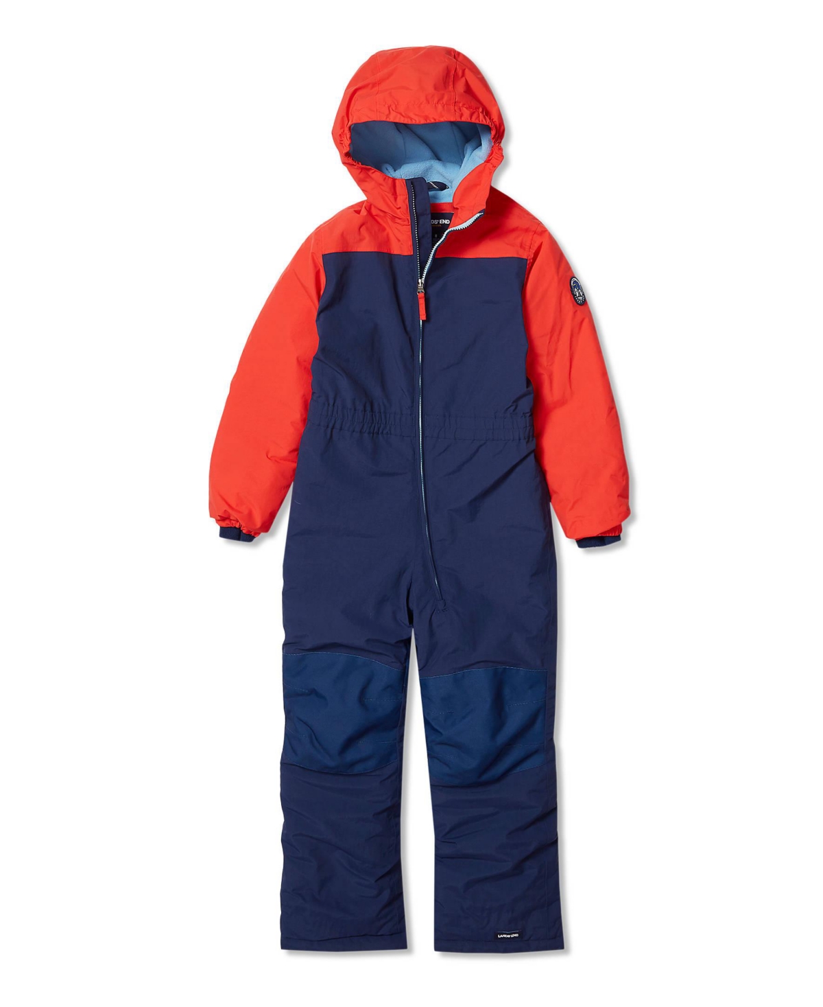 Click here for Lands End Kids Squall Waterproof Insulated Iron Kn... prices