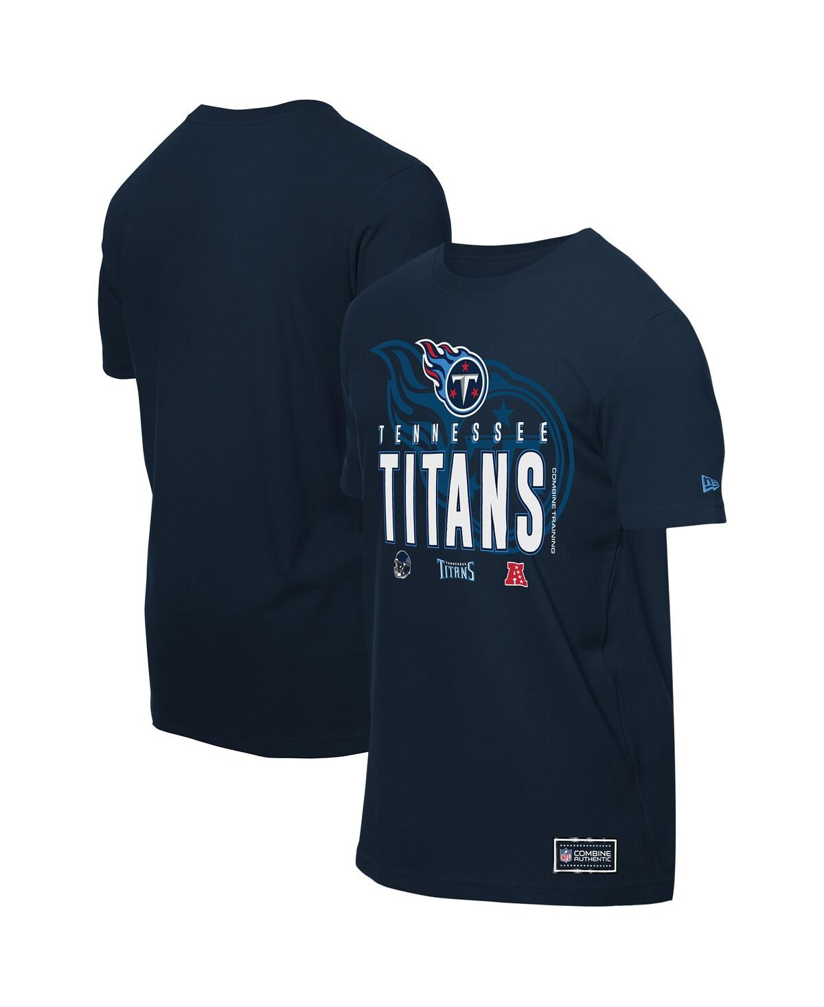 Click here for New Era Mens Navy Tennessee Titans 2025 Nfl Traini... prices