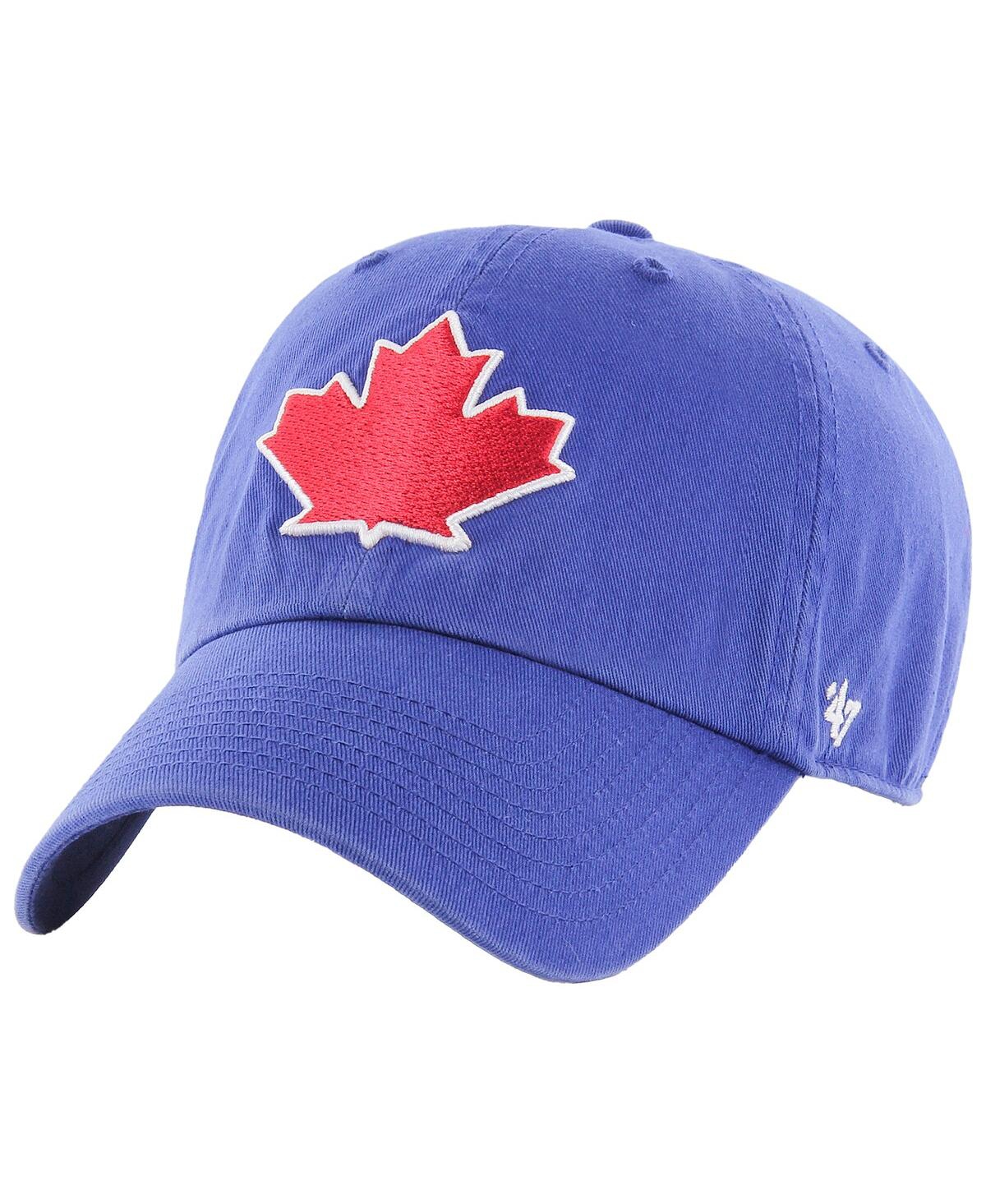 Click here for 47 Brand Big Boys and Girls Royal Toronto Blue Jay... prices