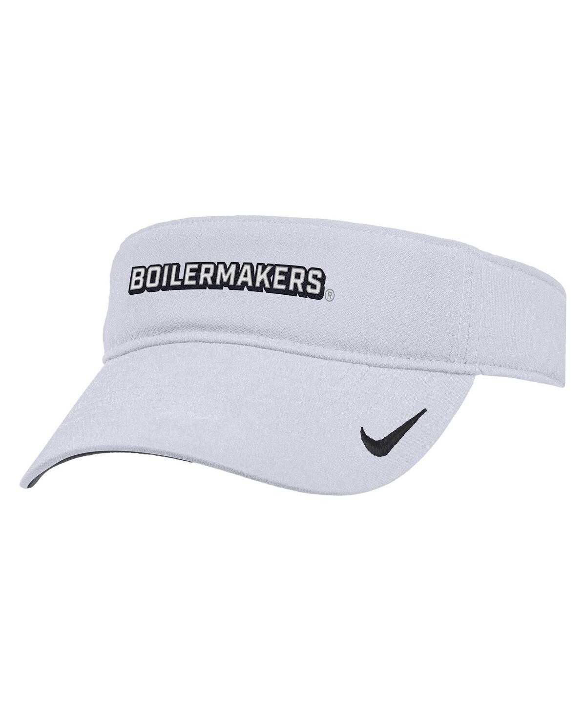 Click here for Nike Mens White Purdue Boilermakers 2025 On-Field... prices