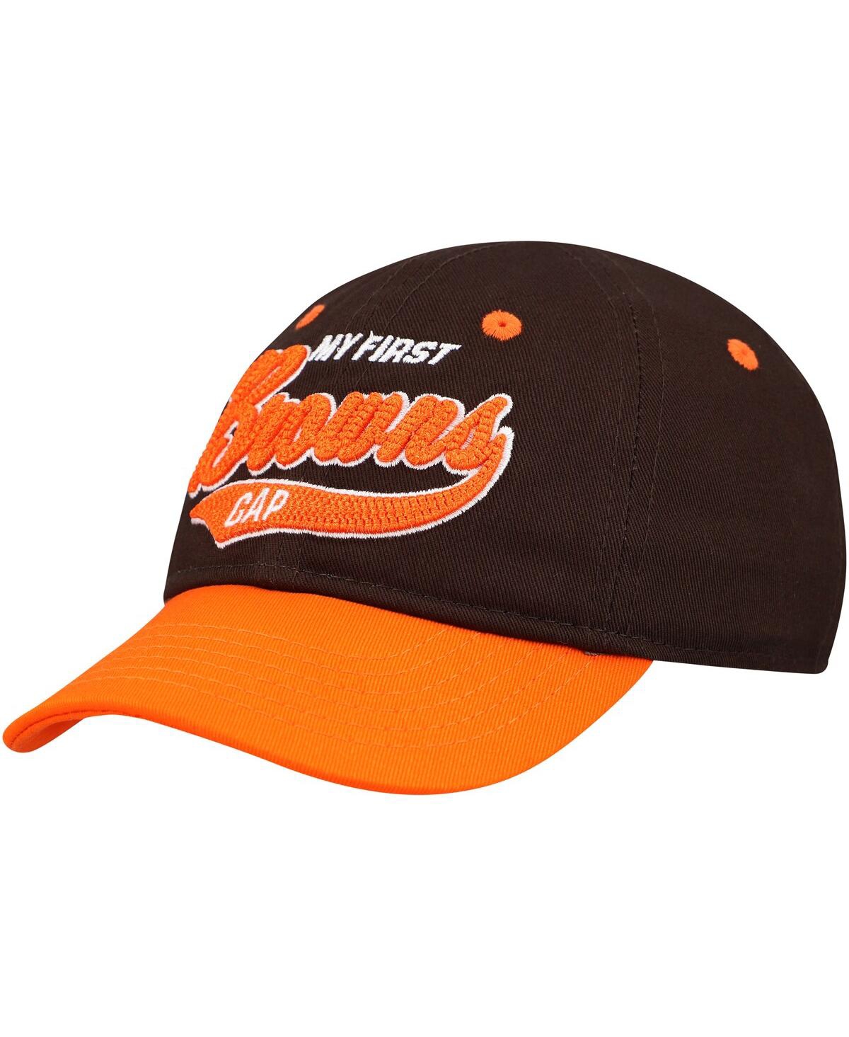 Click here for Outerstuff Baby Boys and Girls Brown/Orange Clevel... prices