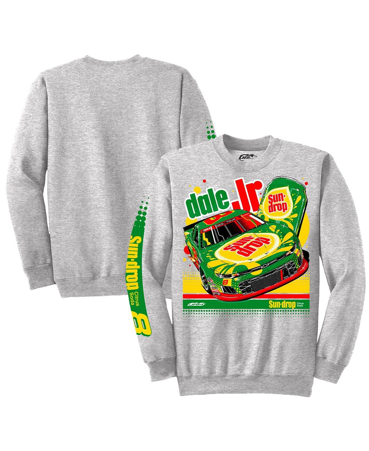 Click here for Jr Motorsports Official Team Apparel Mens Heather... prices