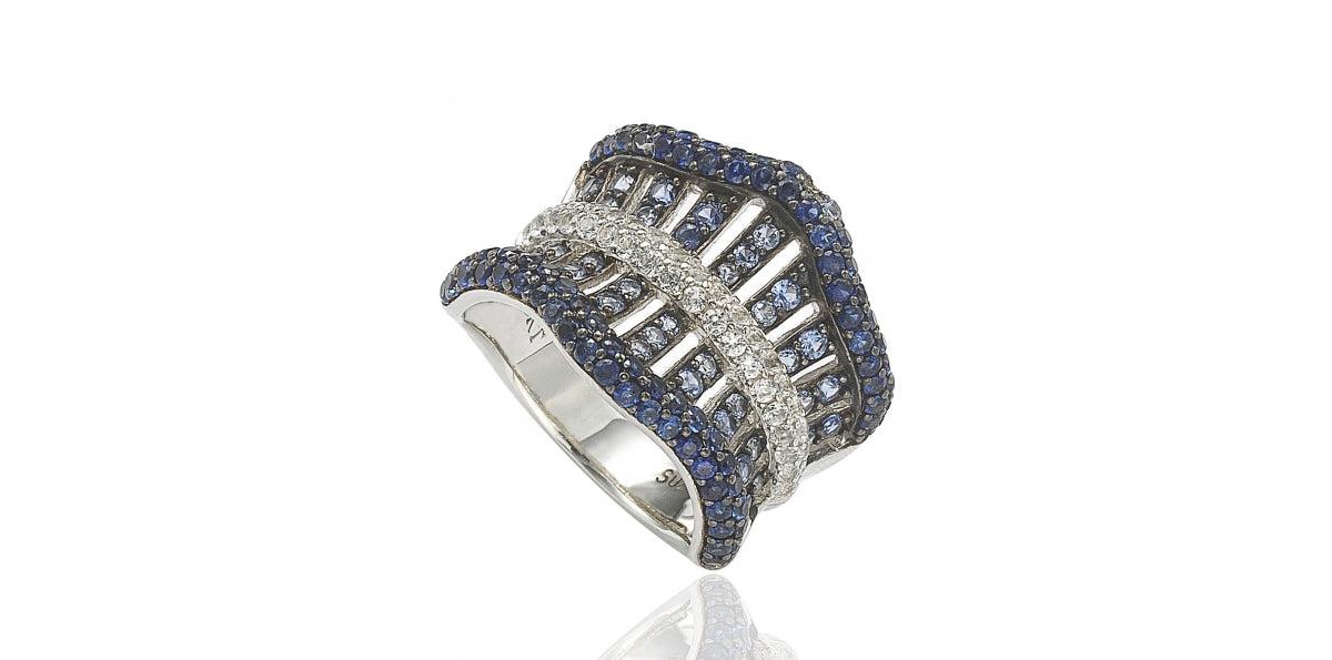 Click here for Suzy Levian New York Suzy Levian Sterling Silver S... prices