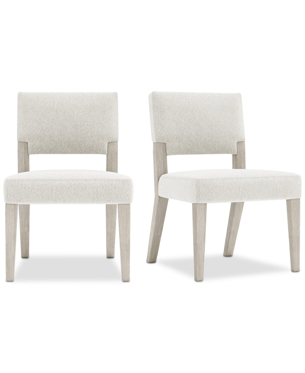 Click here for Tempo 2-Pc. Side Chair Set prices
