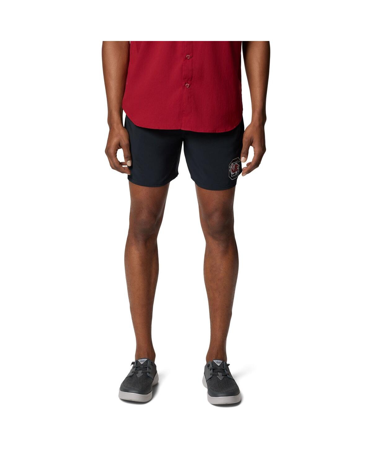 Click here for Columbia Mens Black South Carolina Gamecocks Pfg T... prices
