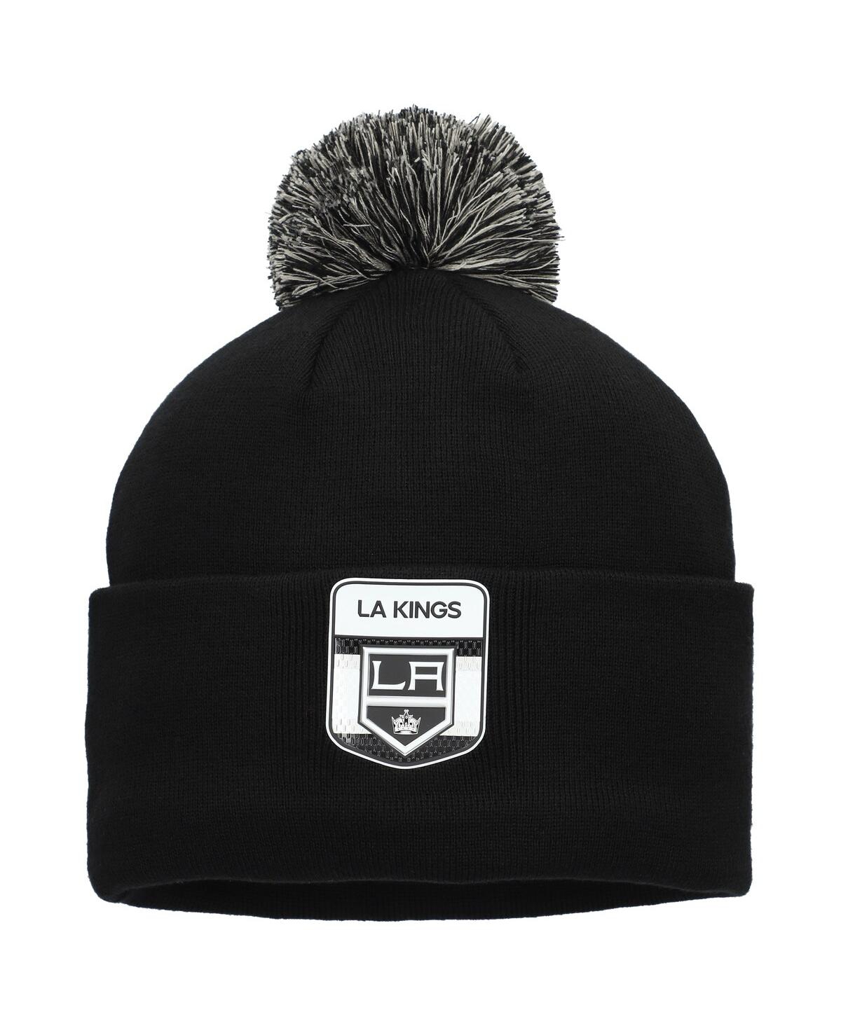 Click here for Fanatics Mens Black Los Angeles Kings Authentic Pr... prices