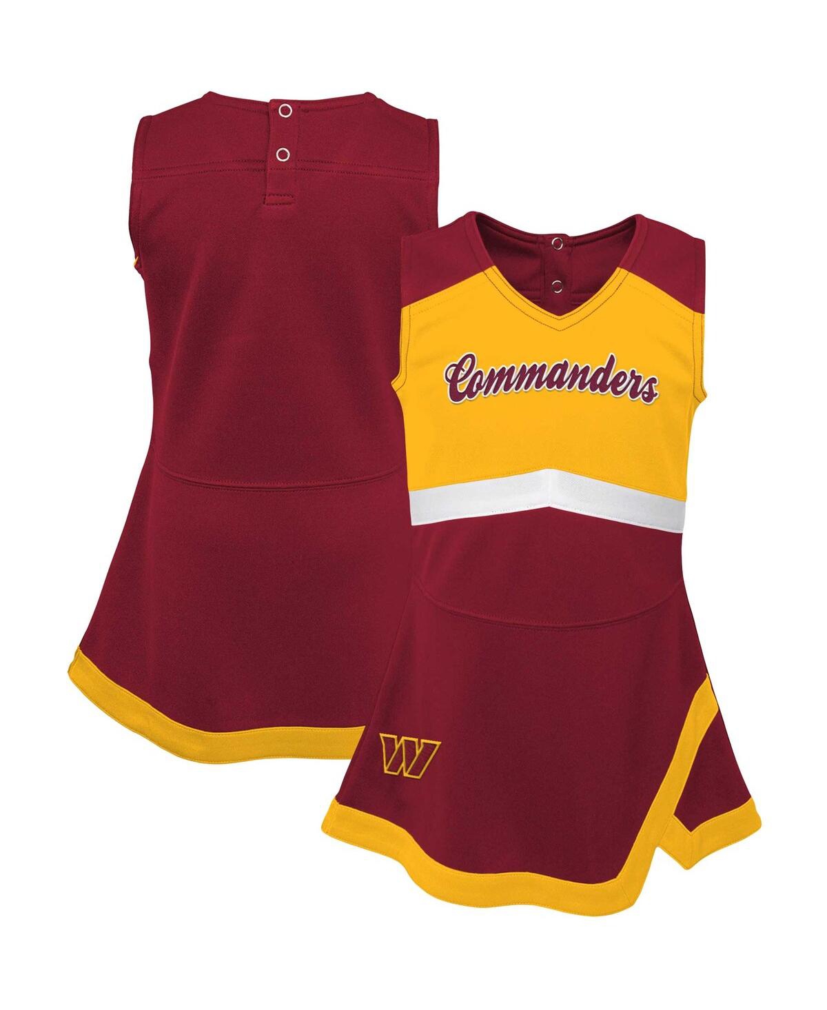 Click here for Outerstuff Baby Boys and Girls Burgundy Washington... prices