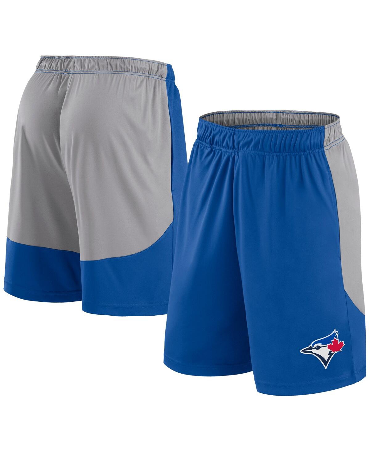 Click here for Fanatics Mens Royal/Gray Toronto Blue Jays Go Hard... prices