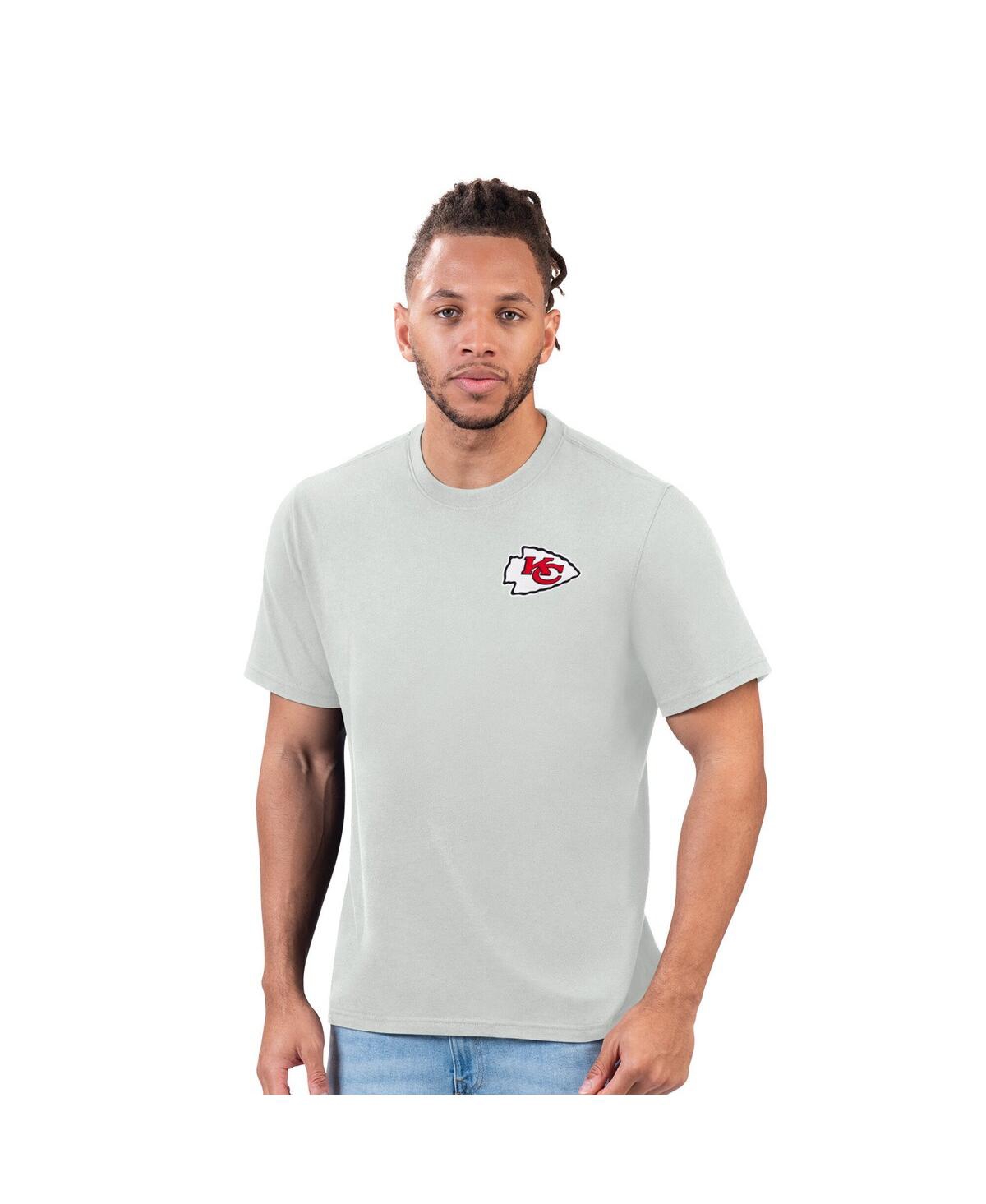 Click here for Margaritaville Mens Gray Kansas City Chiefs Time F... prices