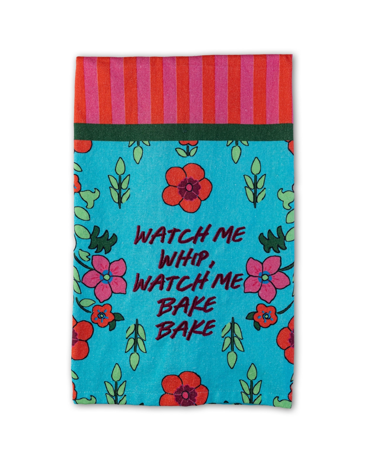 Click here for Furbish Dish Towel - Watch me whip prices