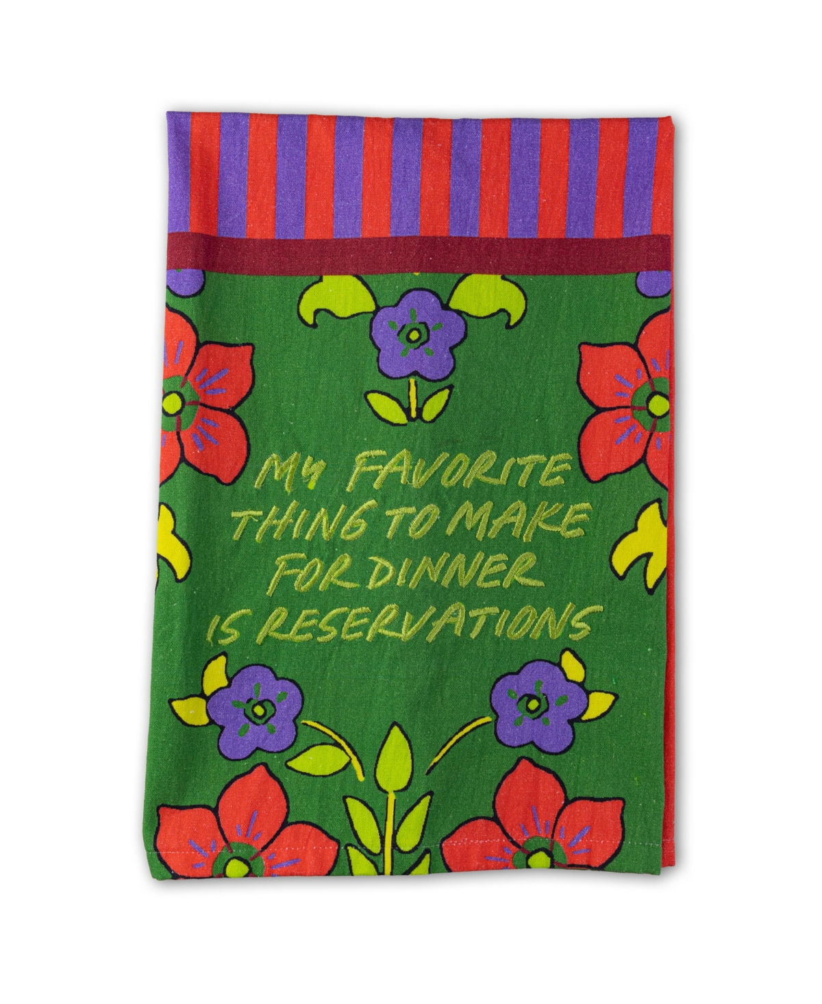 Click here for Furbish Dish Towel - Reservations prices