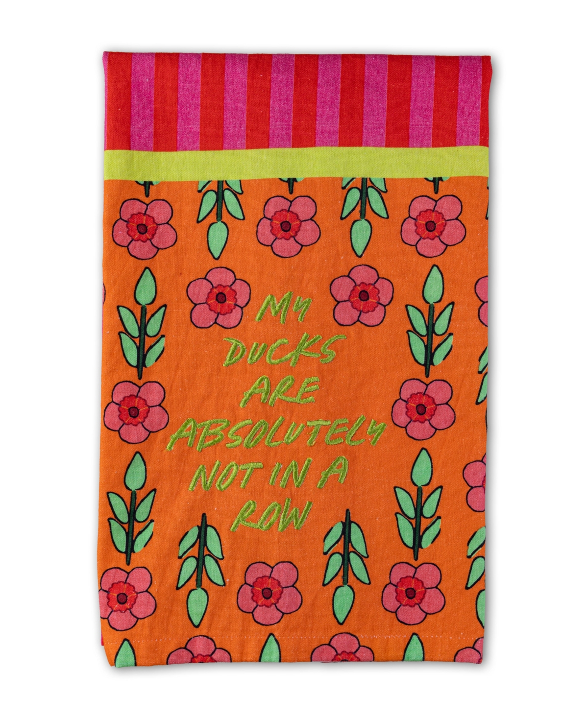 Click here for Furbish Dish Towel - Ducks prices