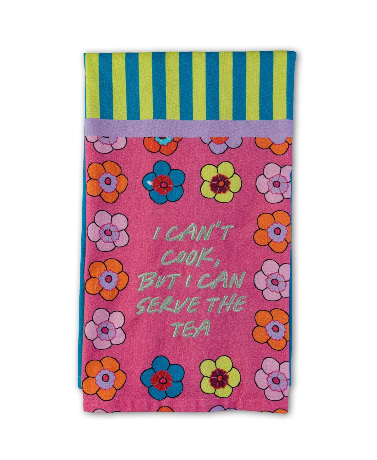 Click here for Furbish Dish Towel - Serve the tea prices