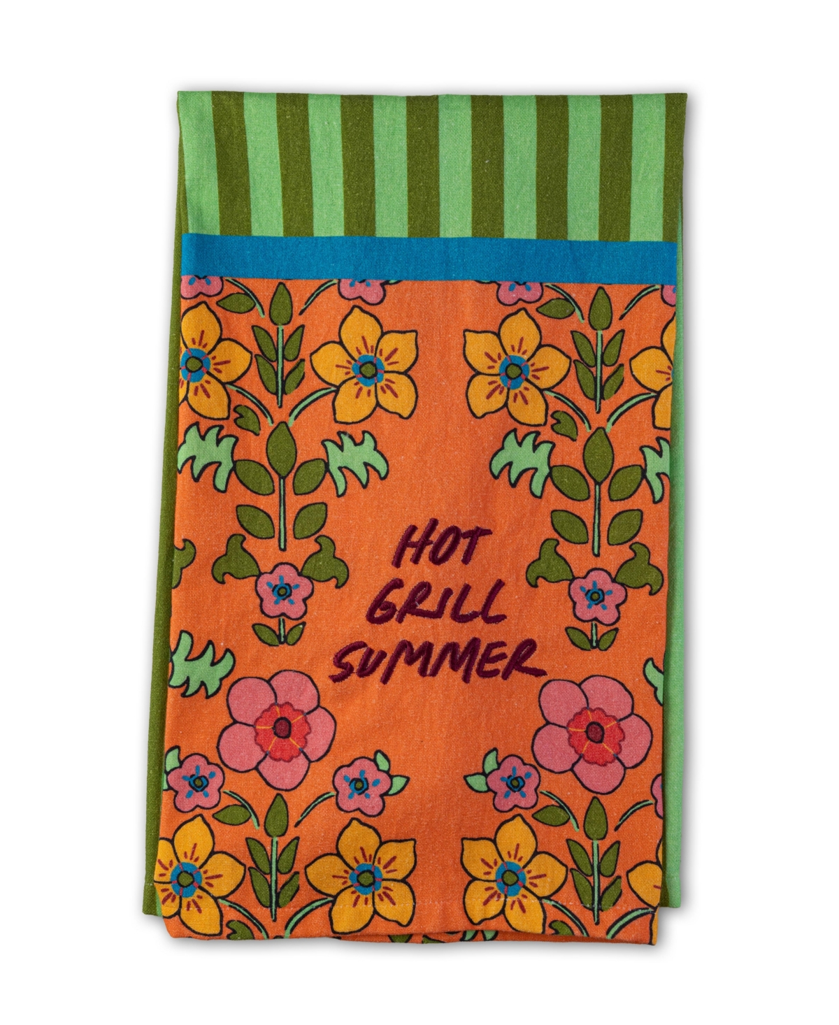 Click here for Furbish Dish Towel - Grill summer prices