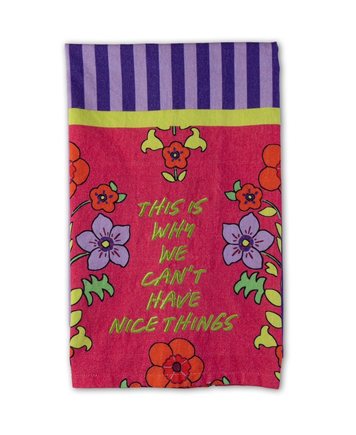 Click here for Furbish Dish Towel - Nice things prices