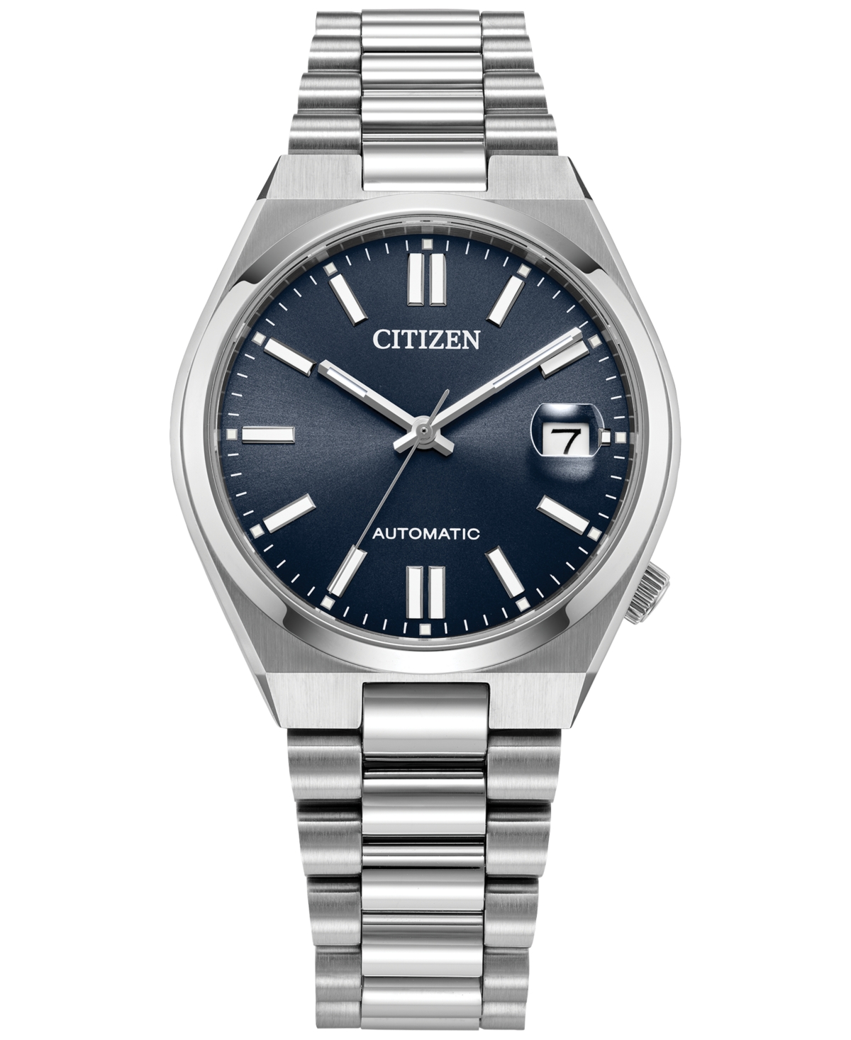 Click here for Citizen Mens Exclusive Sport Luxury Tsuyosa Automa... prices