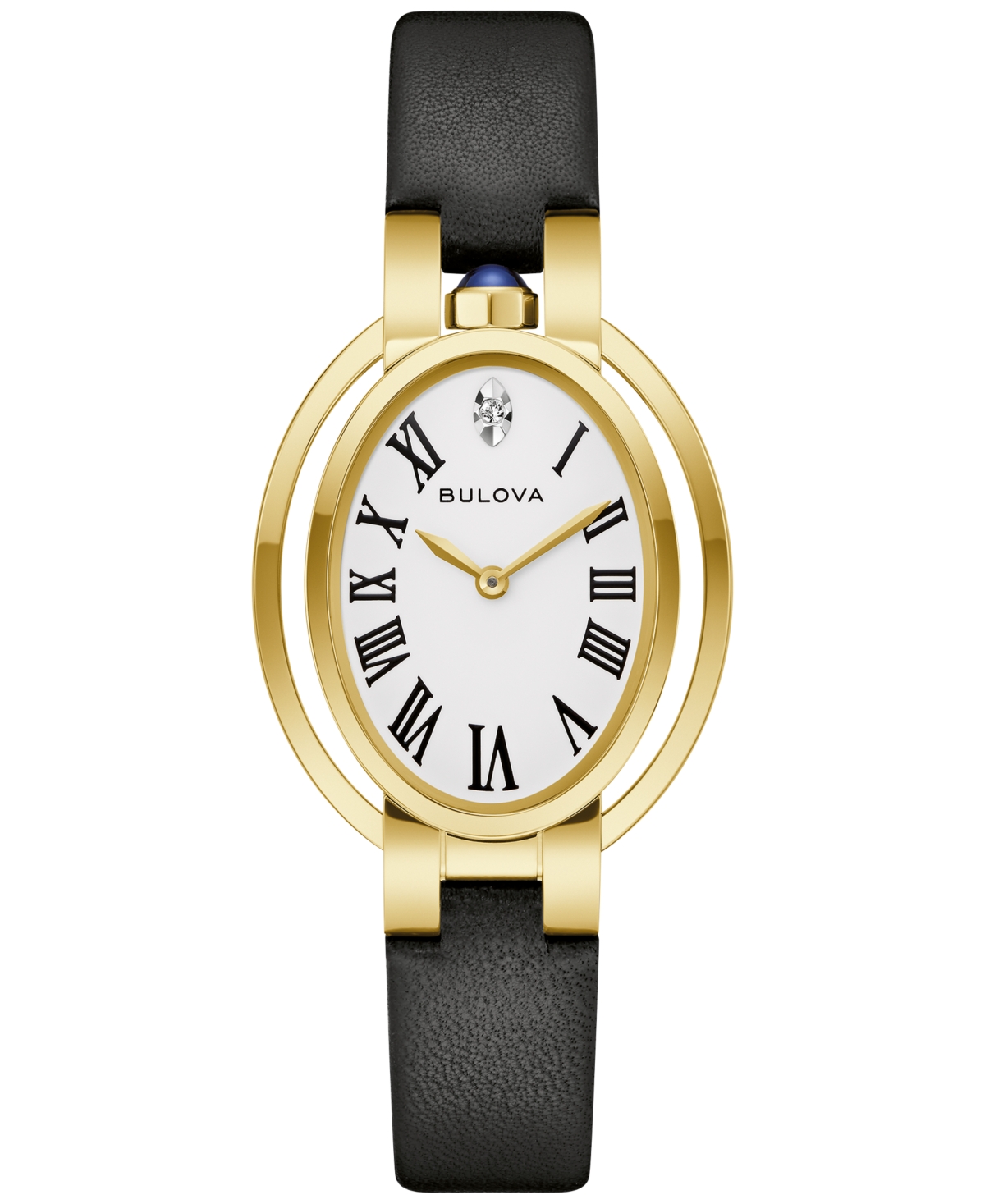 Click here for Bulova Womens Special Edition Apollo x Ella Fitzge... prices