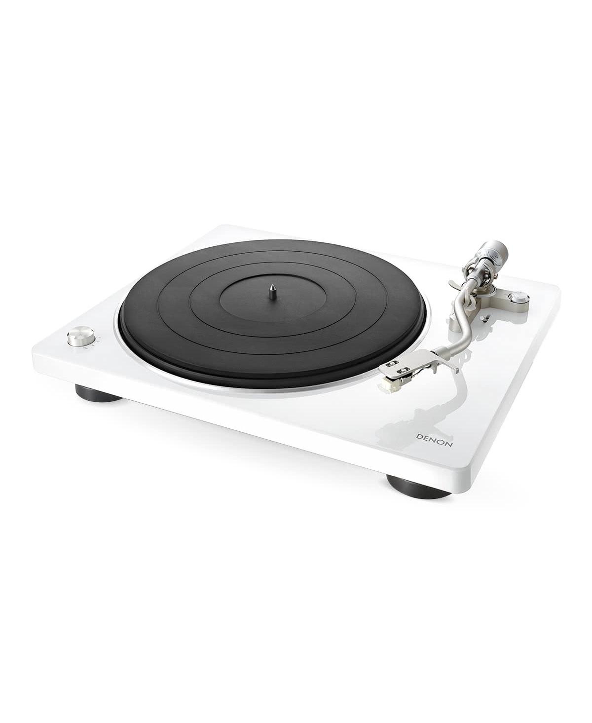Click here for Denon Dp-400 Hi-Fi Turntable with Speed Auto Senso... prices