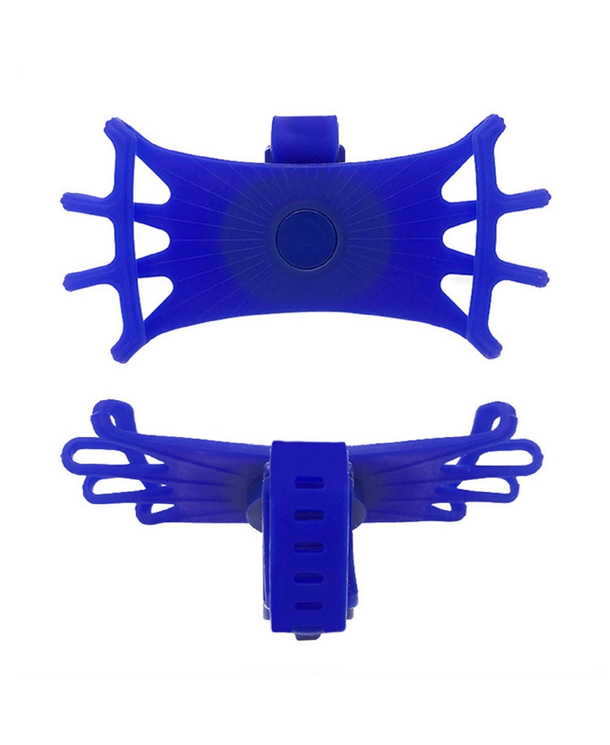 Click here for Silicone Handlebar Phone Holder – 2 Pack -... prices