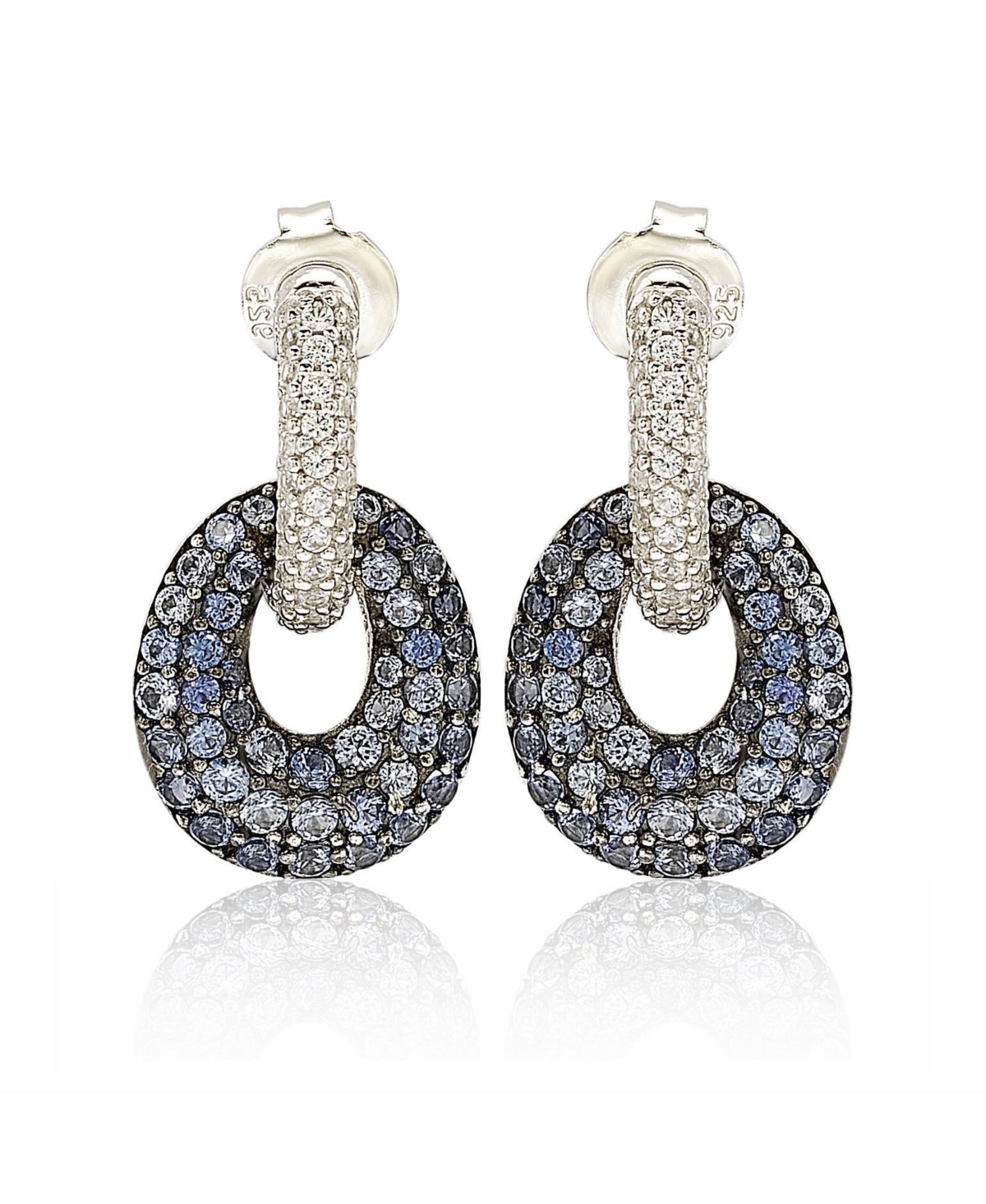 Click here for Suzy Levian New York Suzy Levian Sterling Silver S... prices