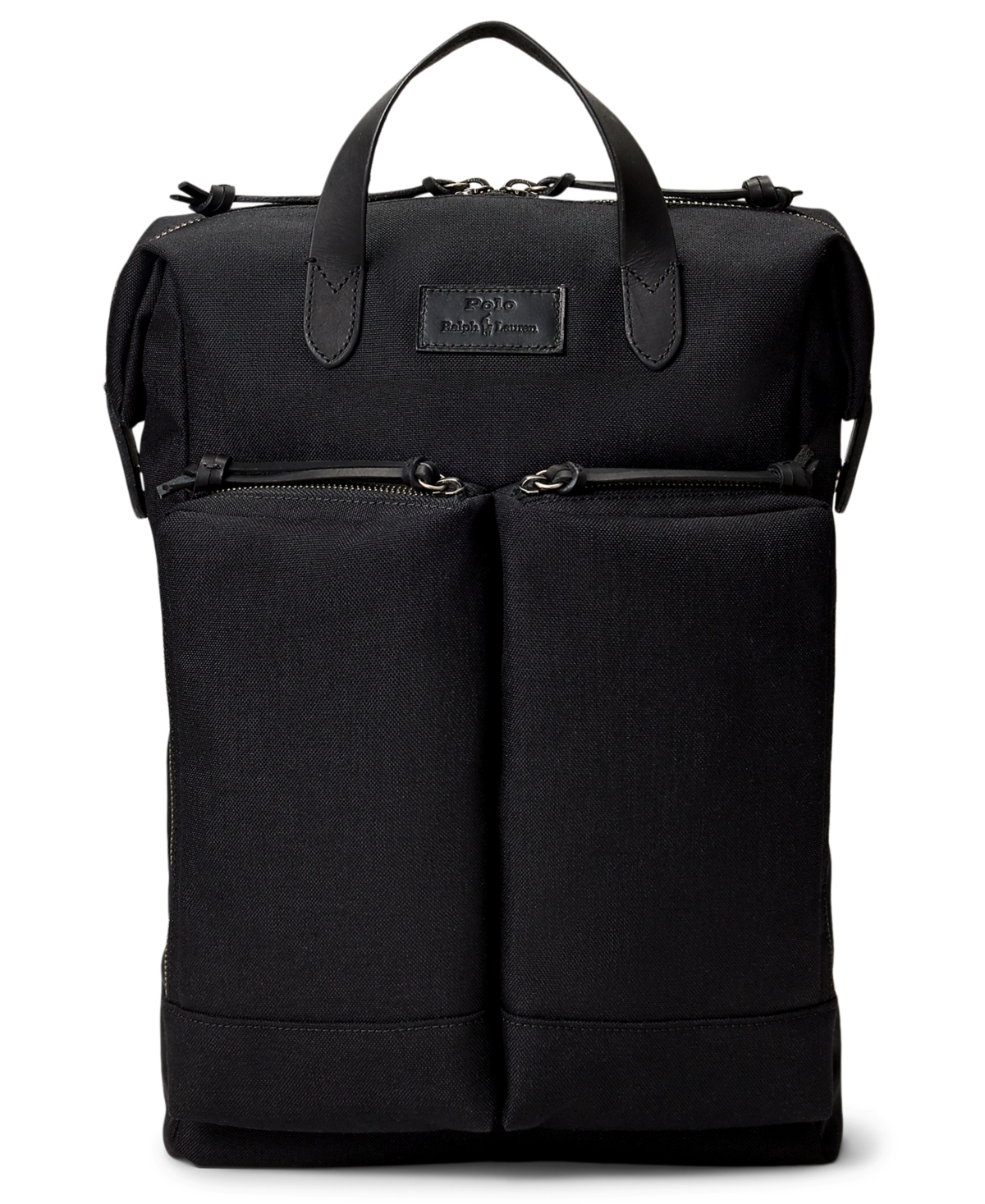 Click here for Polo Ralph Lauren Mens Convertible Canvas Tote Bac... prices