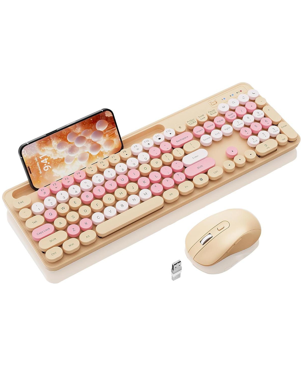 Click here for Risokeys 60 Mechanical Gaming Keyboard 61 Keys wit... prices