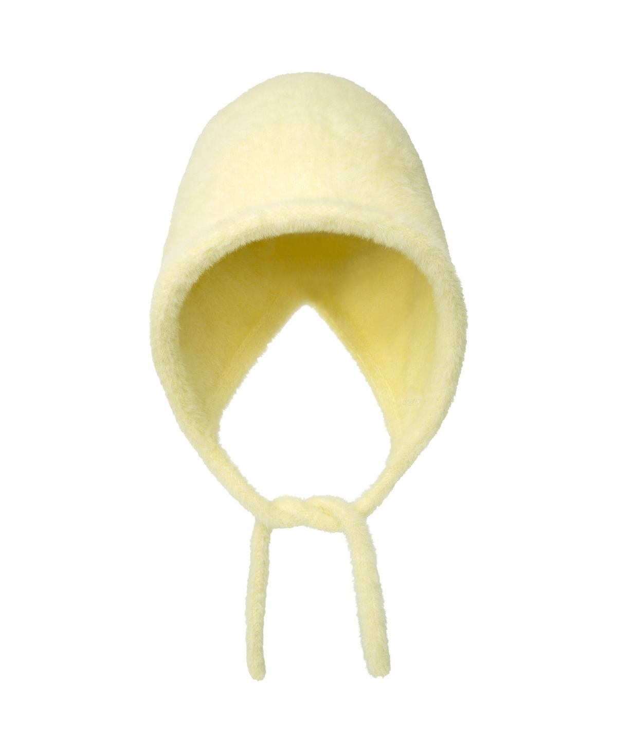 Click here for Kangol Faux Fur Knit Bonnet - Butter chiffon prices
