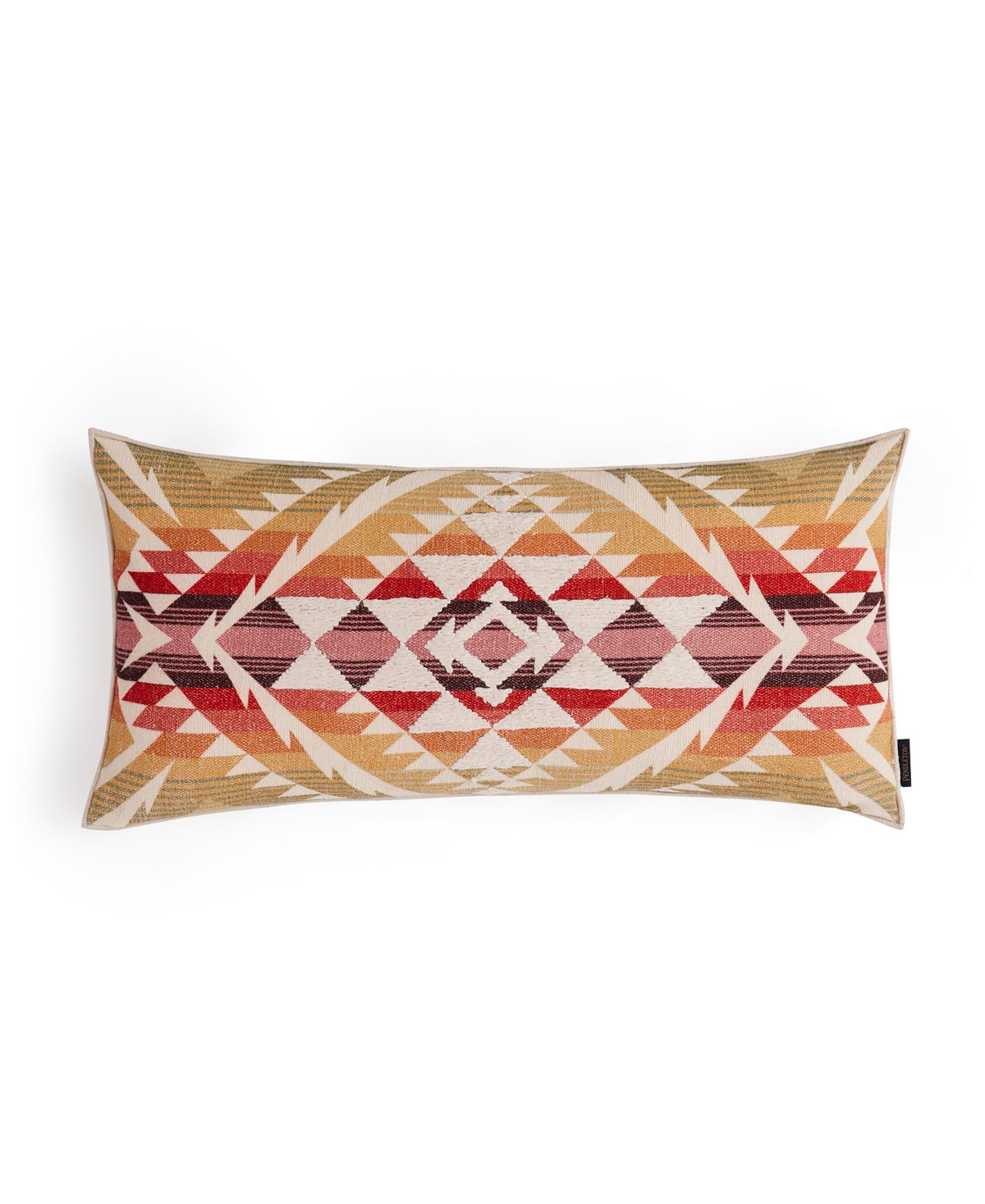 Click here for Pendleton Cascadia Oblong Decorative Pillow  14 x... prices